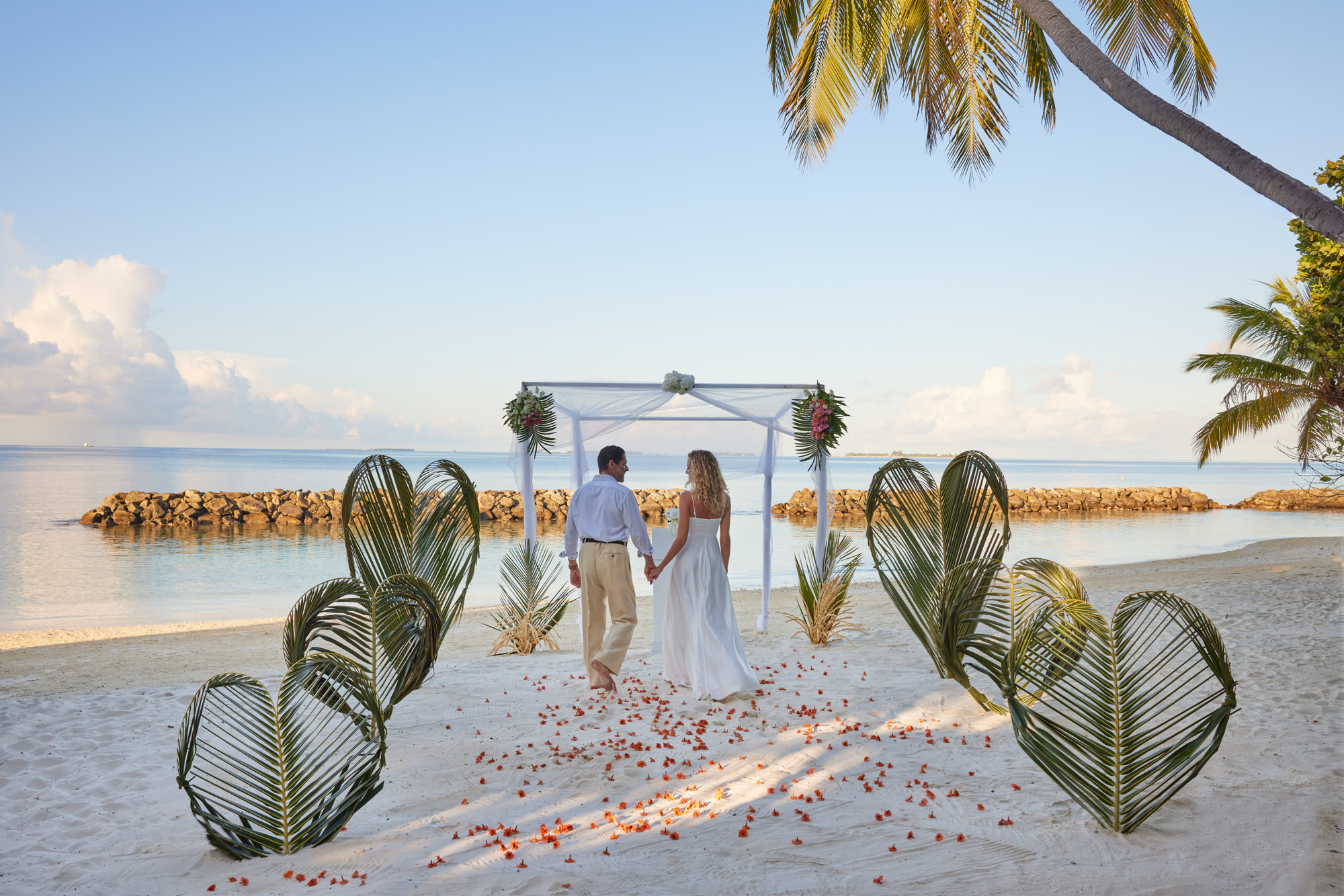 NH Maldives Kuda Rah Resort in South Ari Atoll | NH Hotels & Resorts