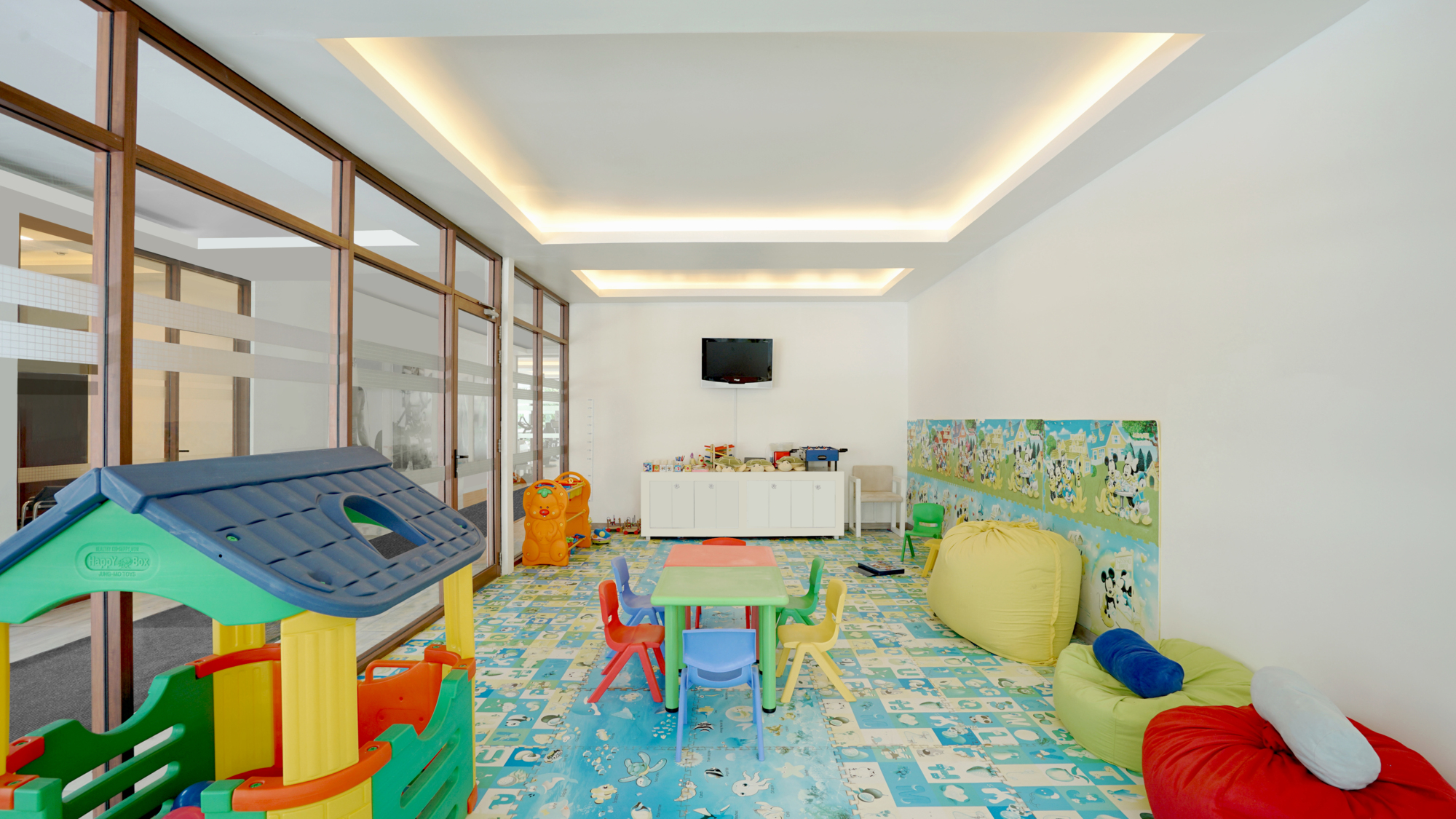 NH Maldives Kuda Rah Resort in South Ari Atoll | NH Hotels & Resorts