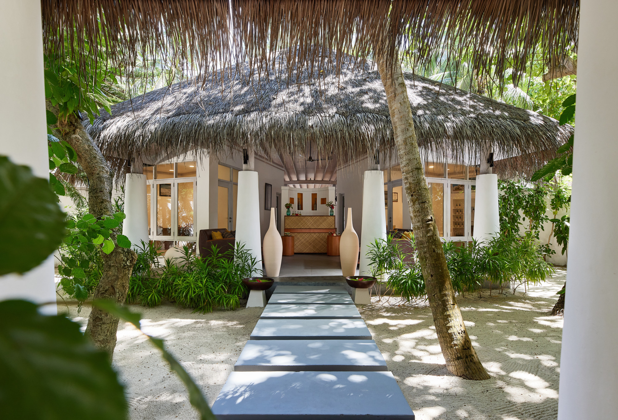 NH Maldives Kuda Rah Resort in South Ari Atoll | NH Hotels & Resorts