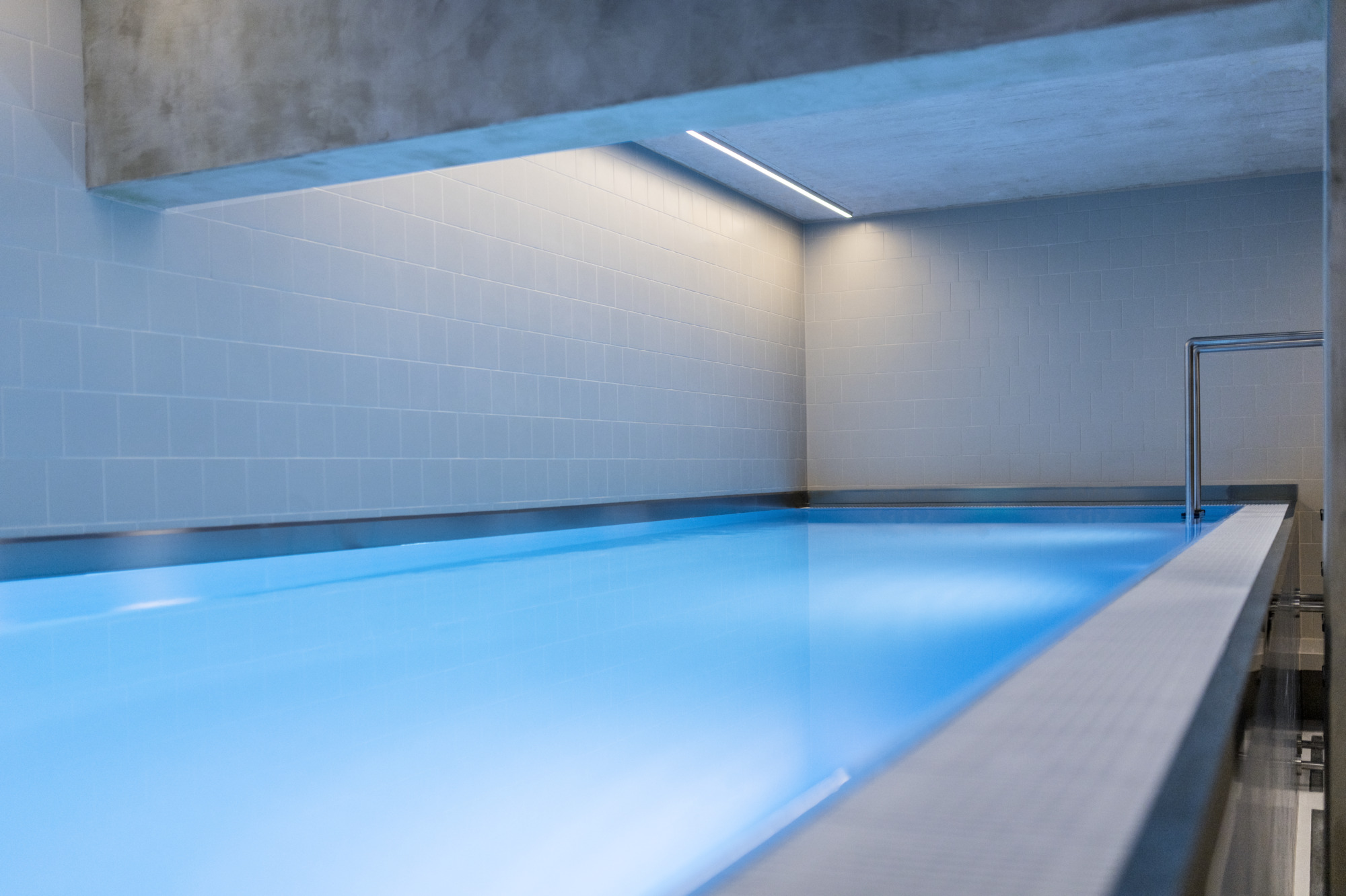 Services NH Collection Prague - Prague