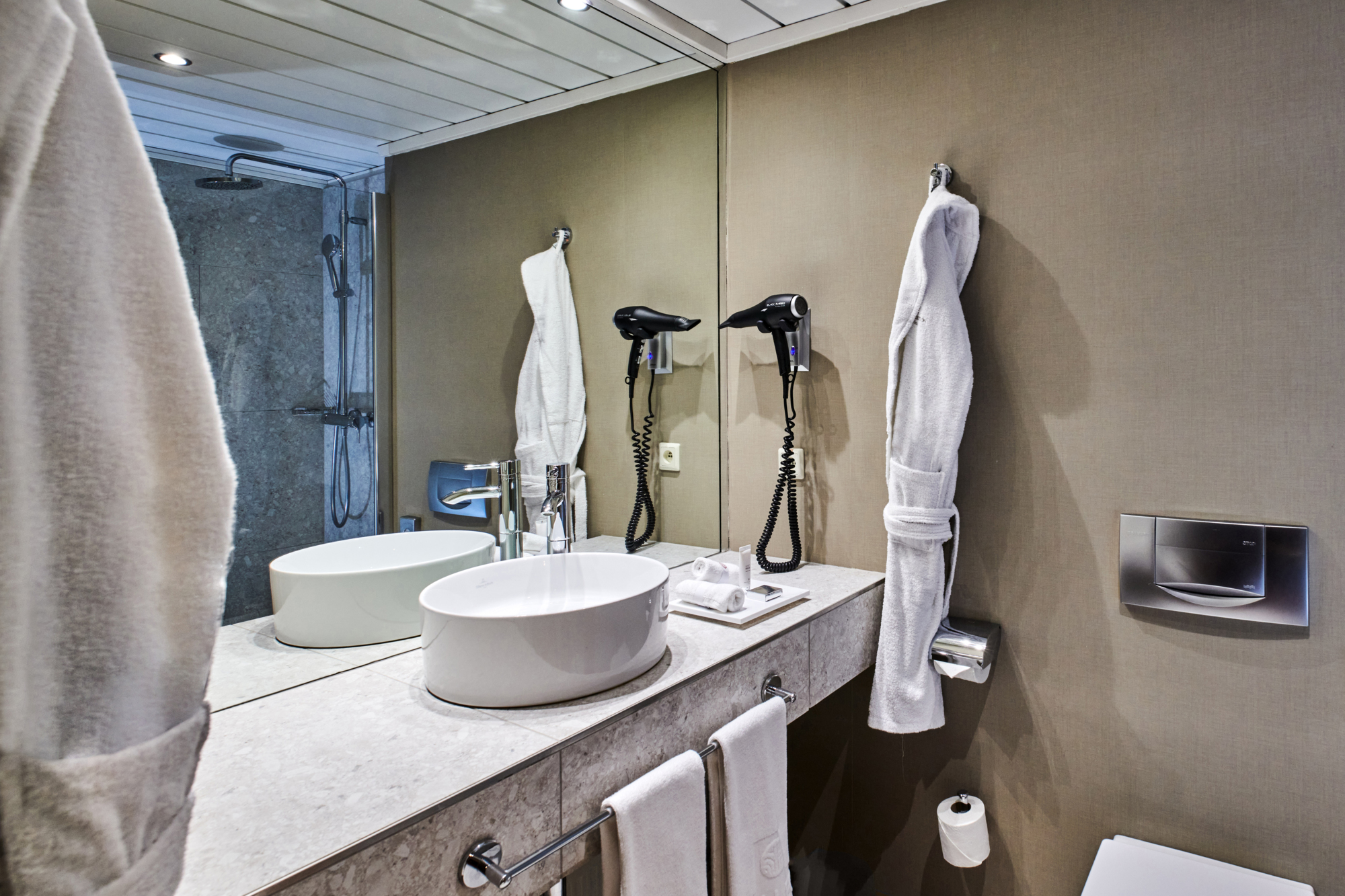 NH Collection Prague: Enjoy the best benefits with NH Collection