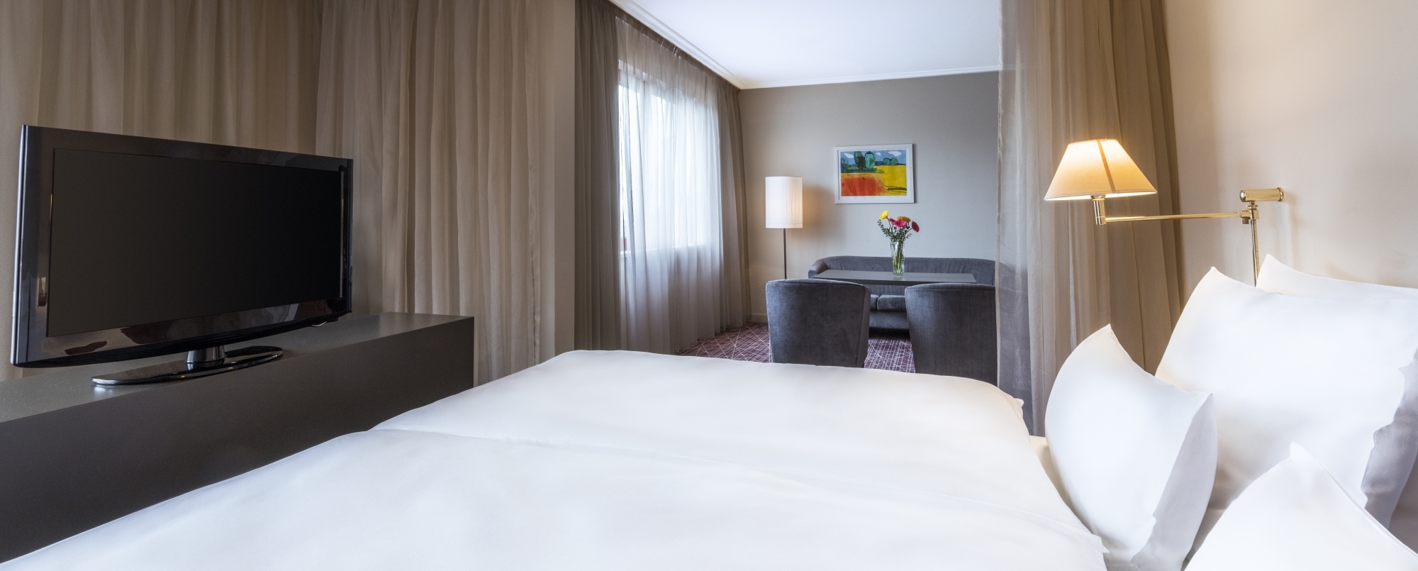 NH Collection Prague: Enjoy the best benefits with NH Collection