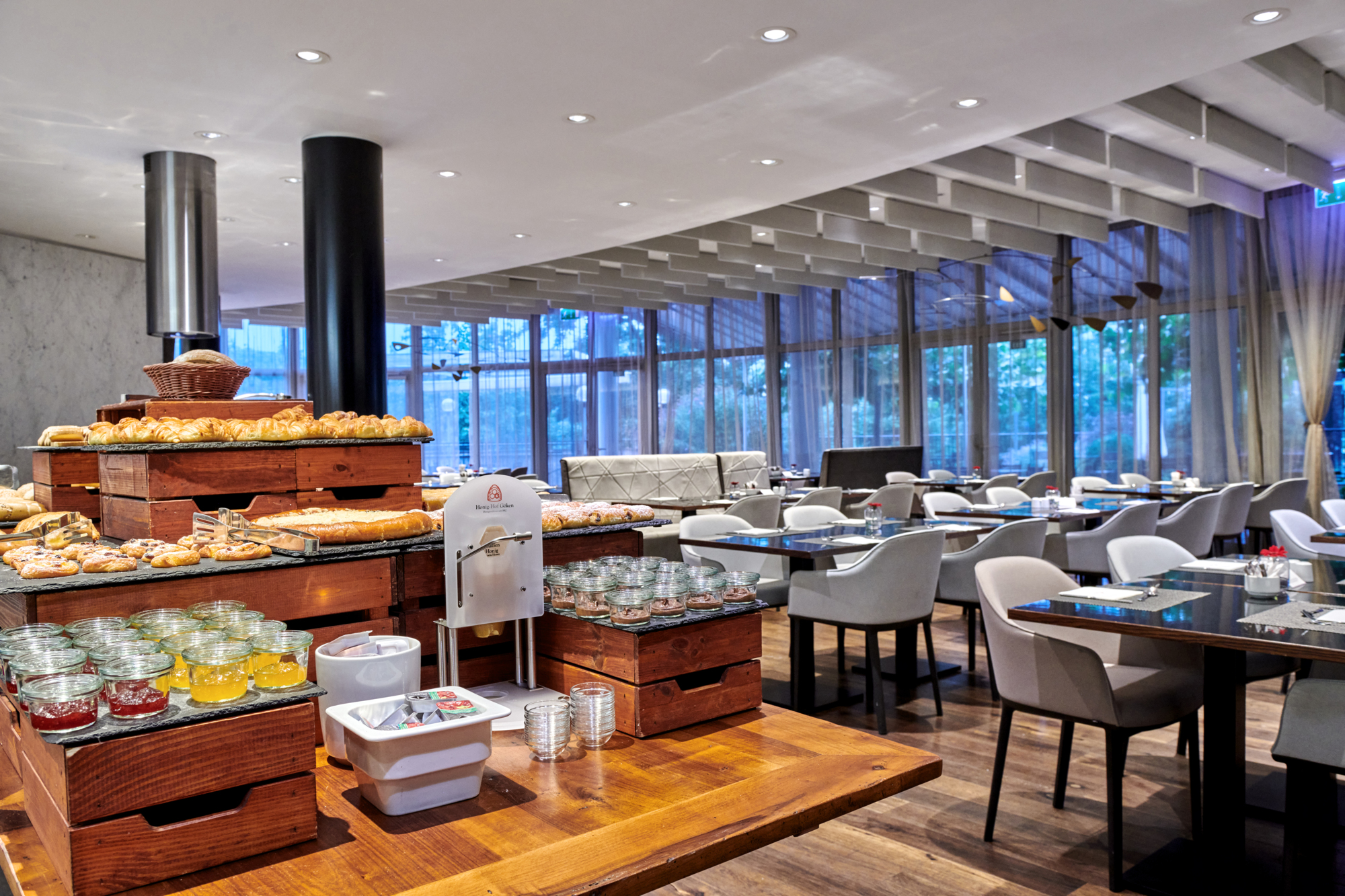 Dining - NH Collection Prague