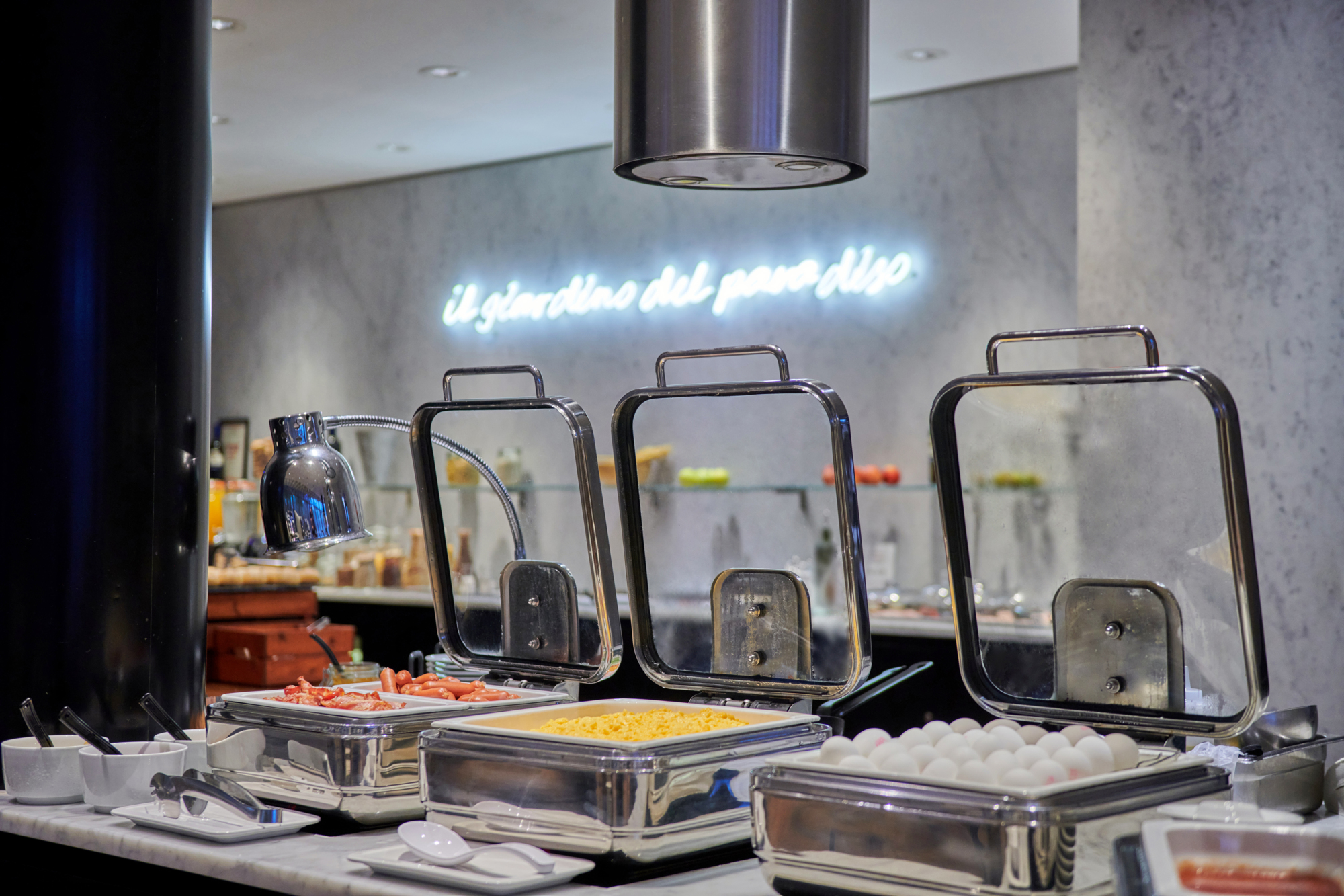 NH Collection Prague: Enjoy the best benefits with NH Collection