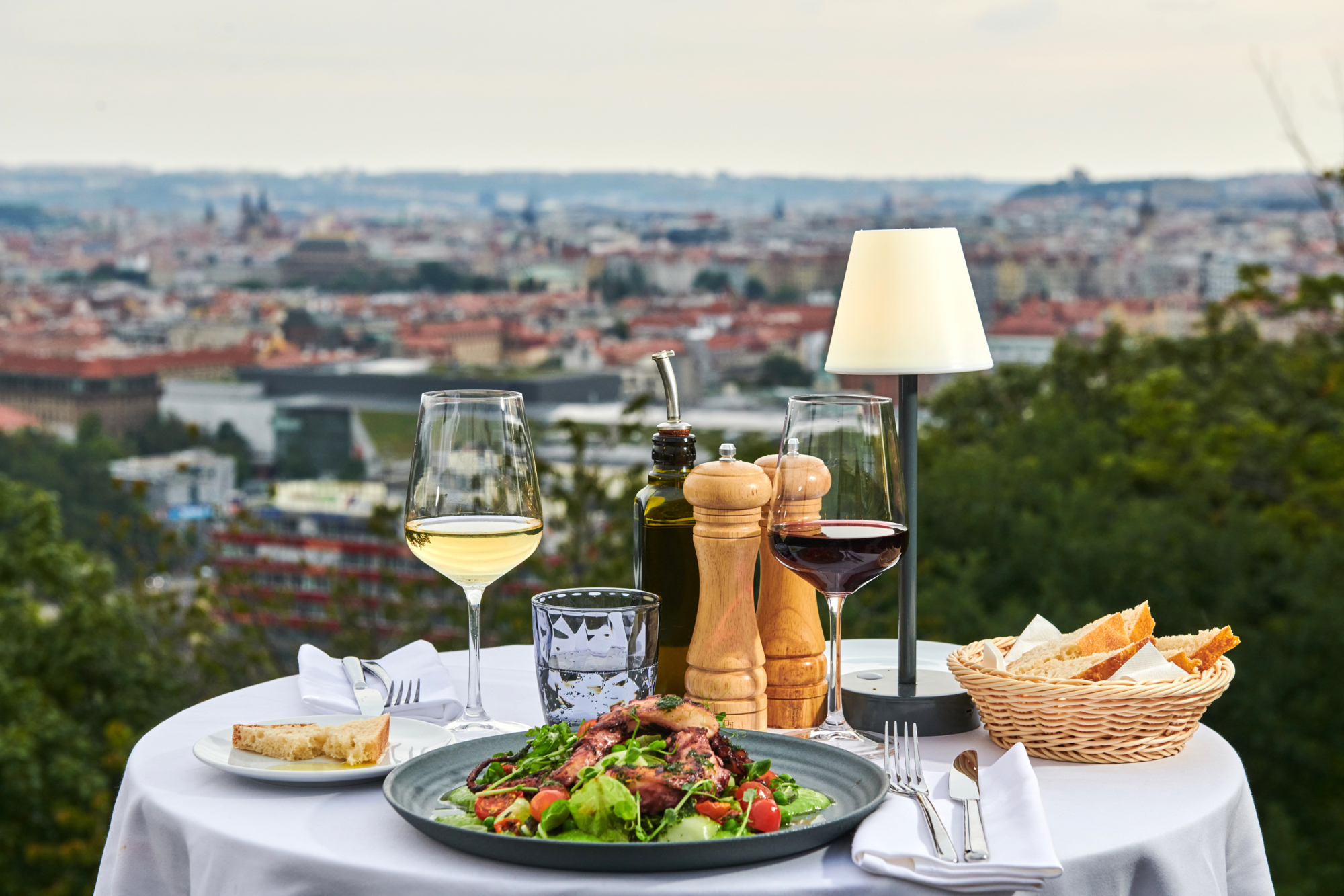 NH Collection Prague Hotel | Exclusive discounts on nh-hotels.com