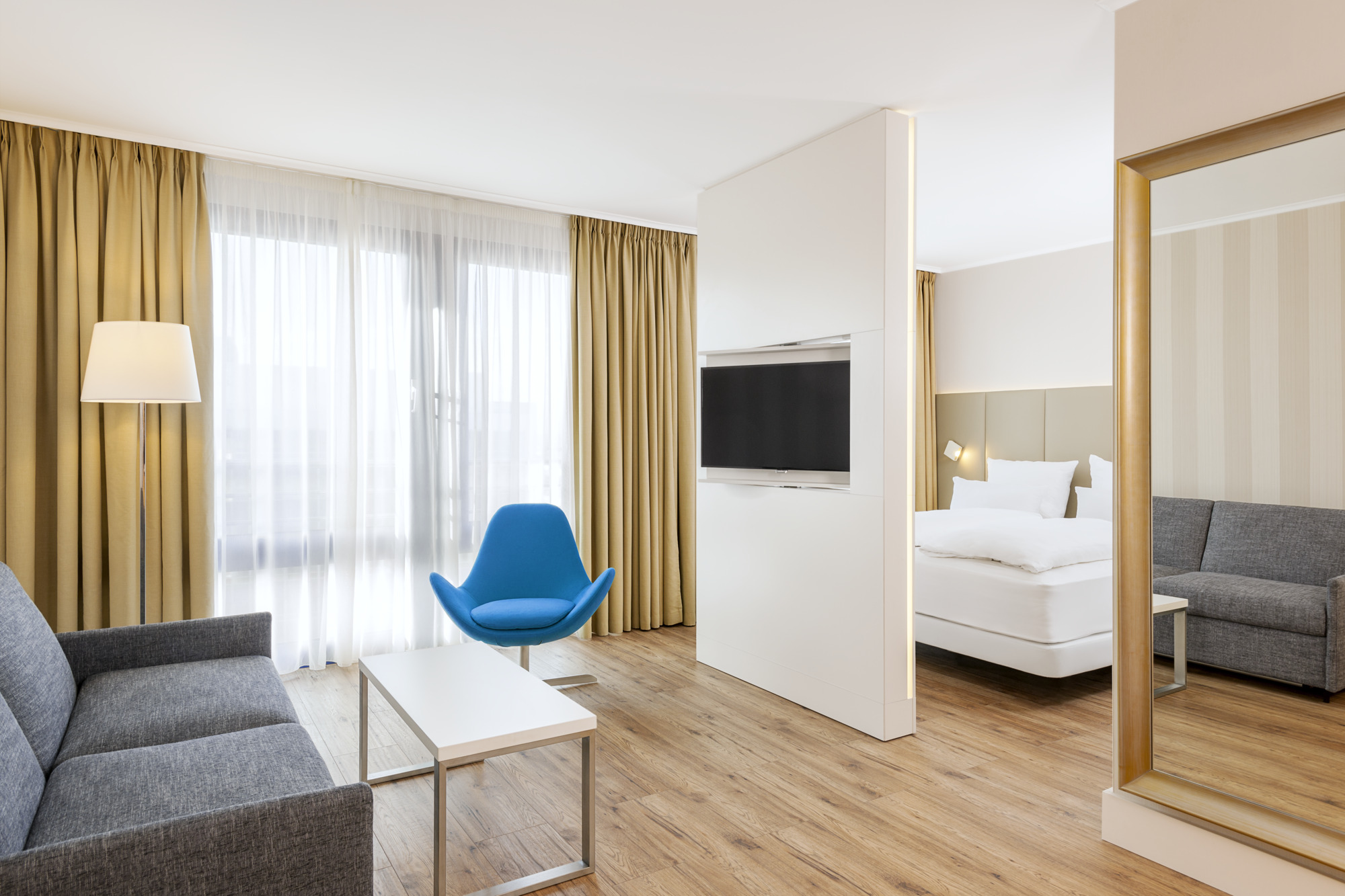 Hotel NH Dortmund | Up to 25% off | nh-hotels.com