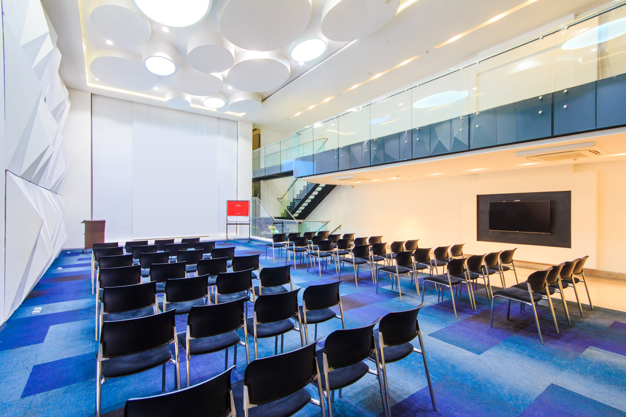 NH Collection Barranquilla Smartsuites Royal | nh-hotels.com