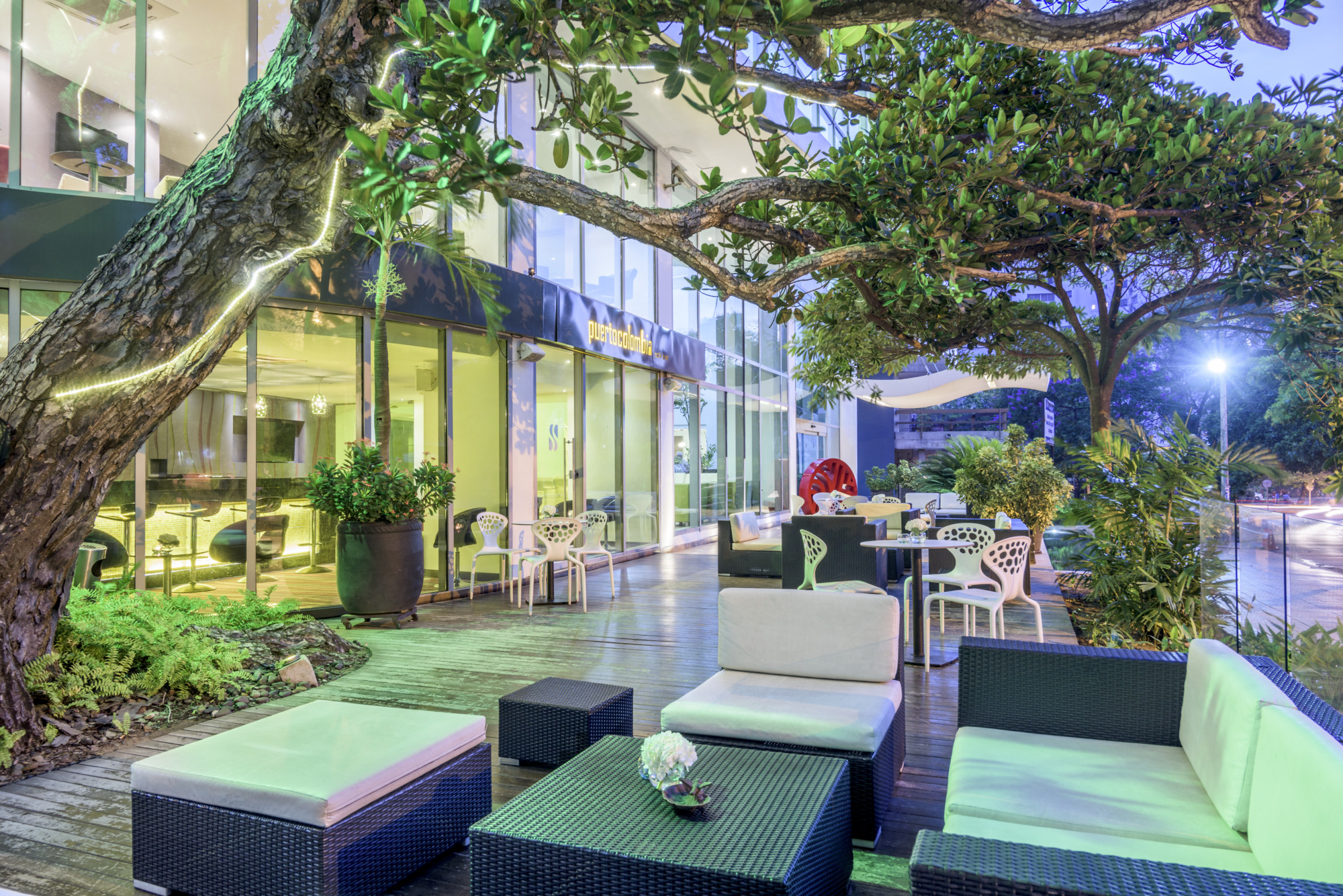 NH Collection Barranquilla Smartsuites Royal | nh-hotels.com