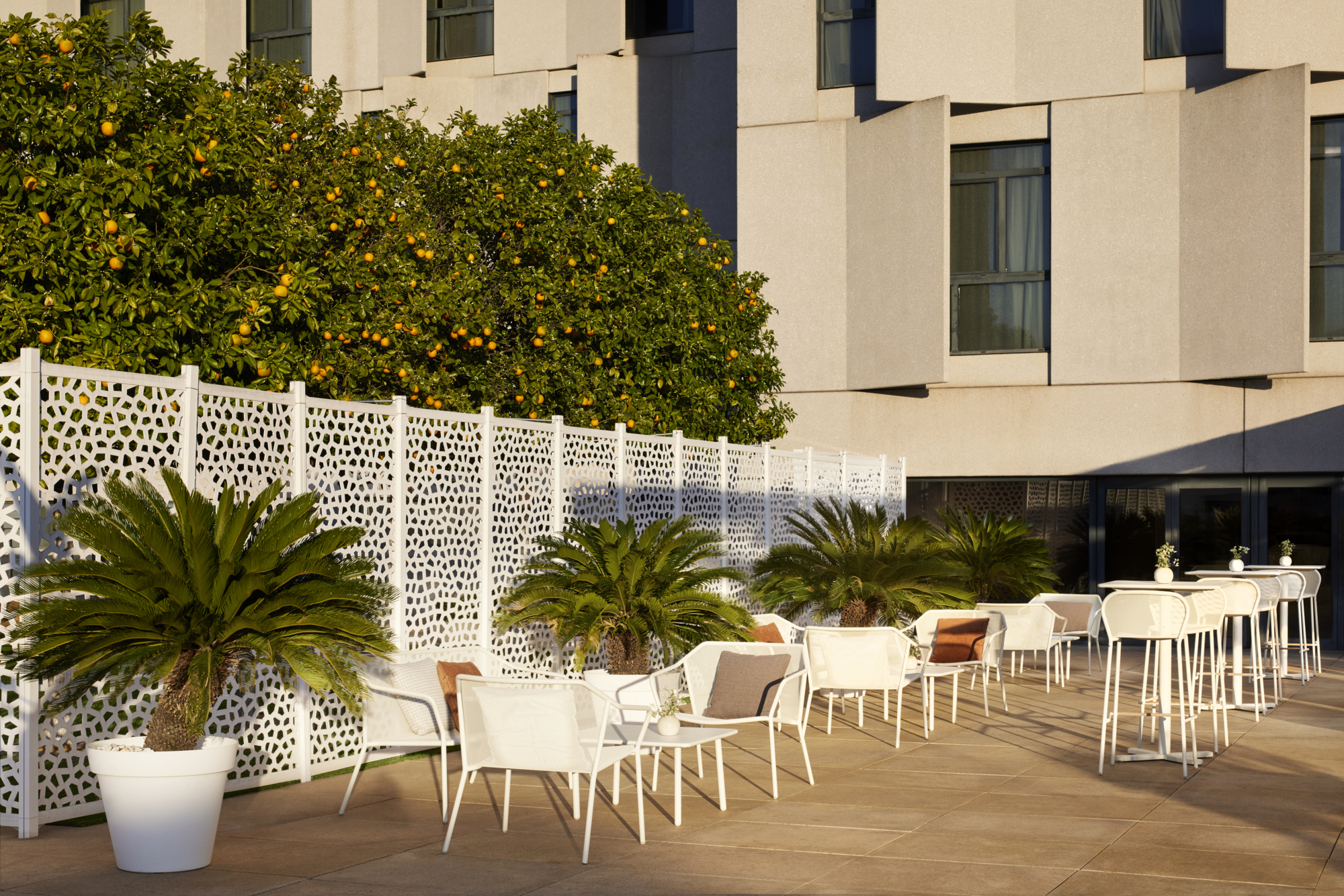 NH Collection Sevilla: Hotel de 4* en Sevilla centro