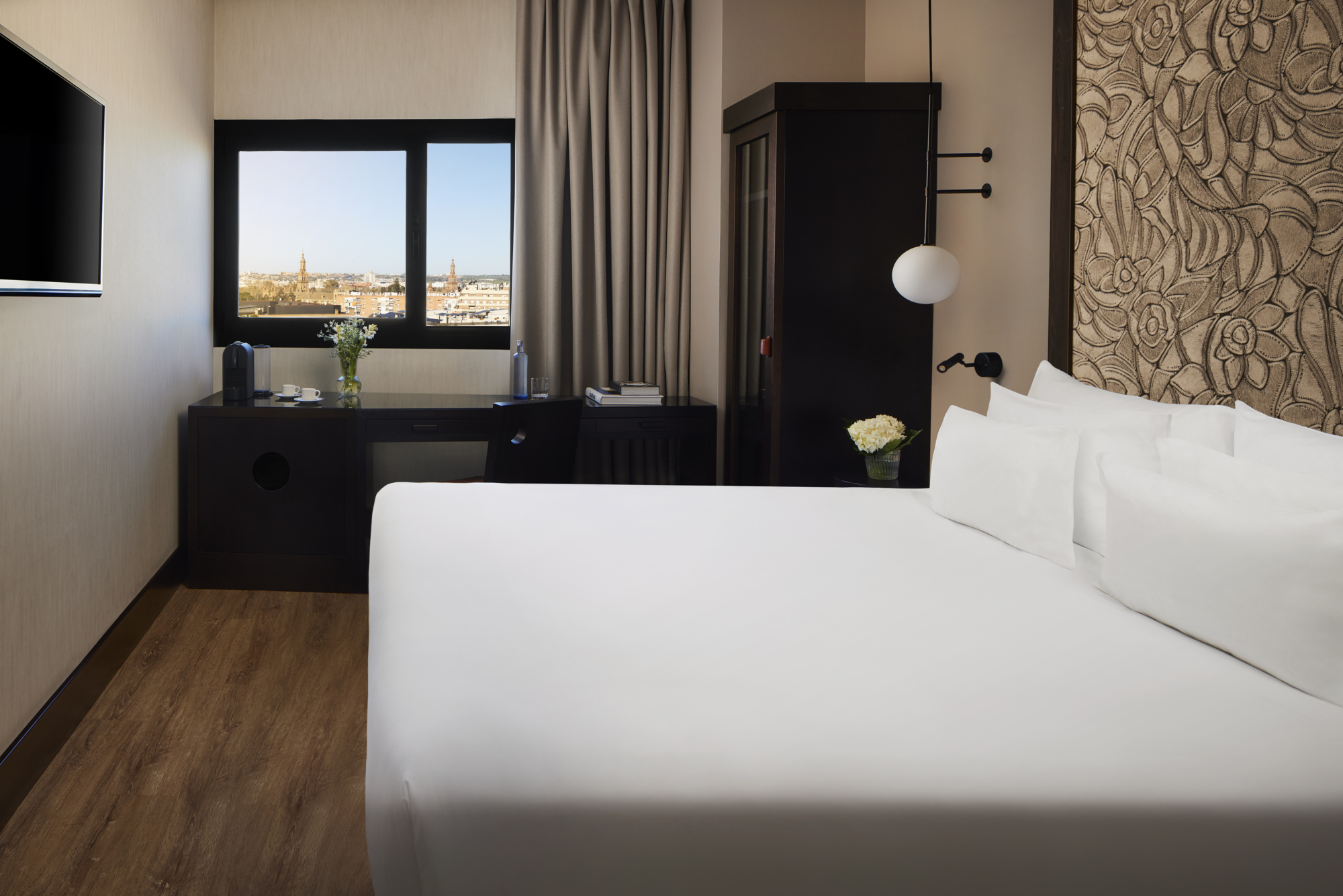 NH Collection Sevilla: Hotel de 4* en Sevilla centro