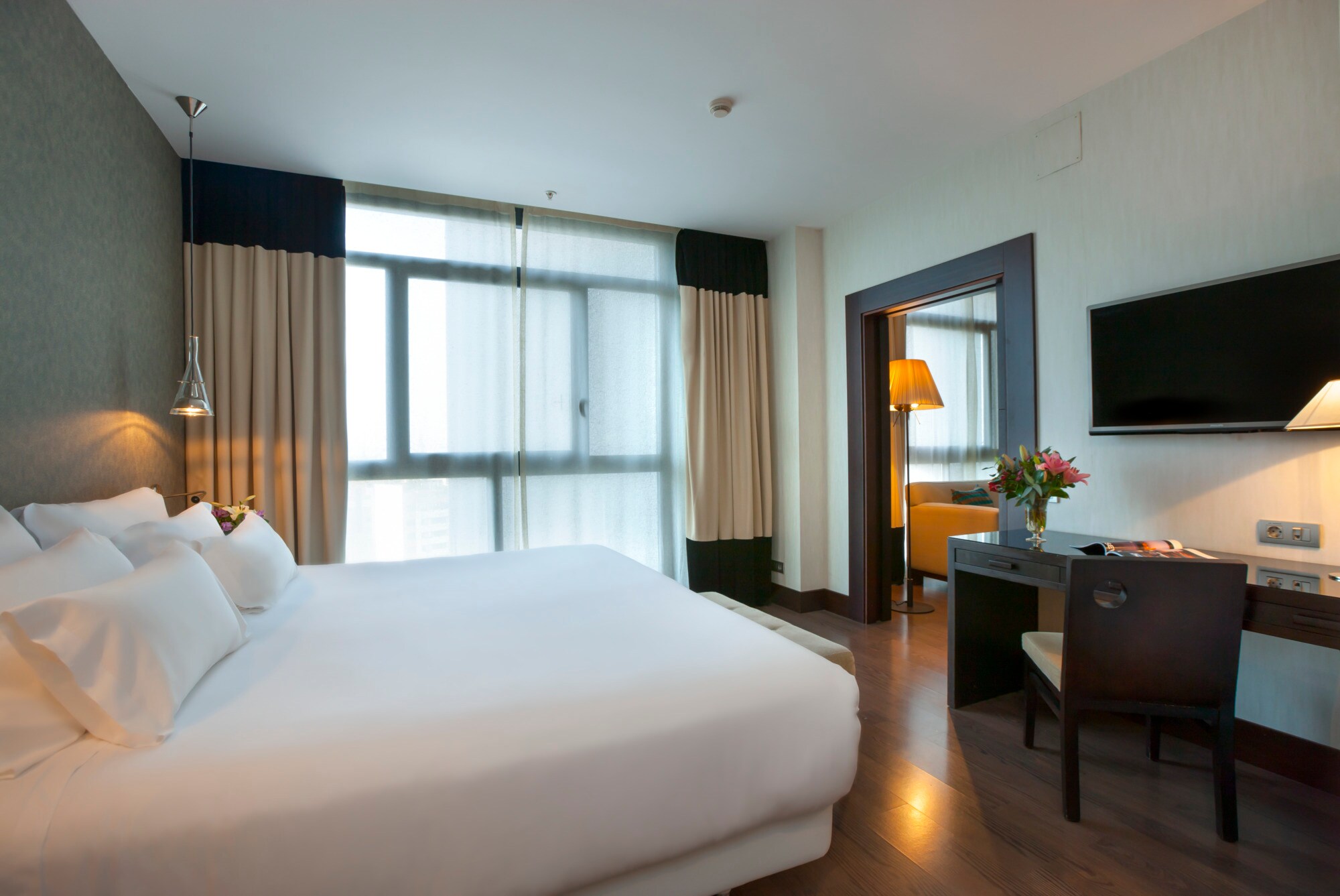 NH Collection Sevilla: Hotel de 4* en Sevilla centro