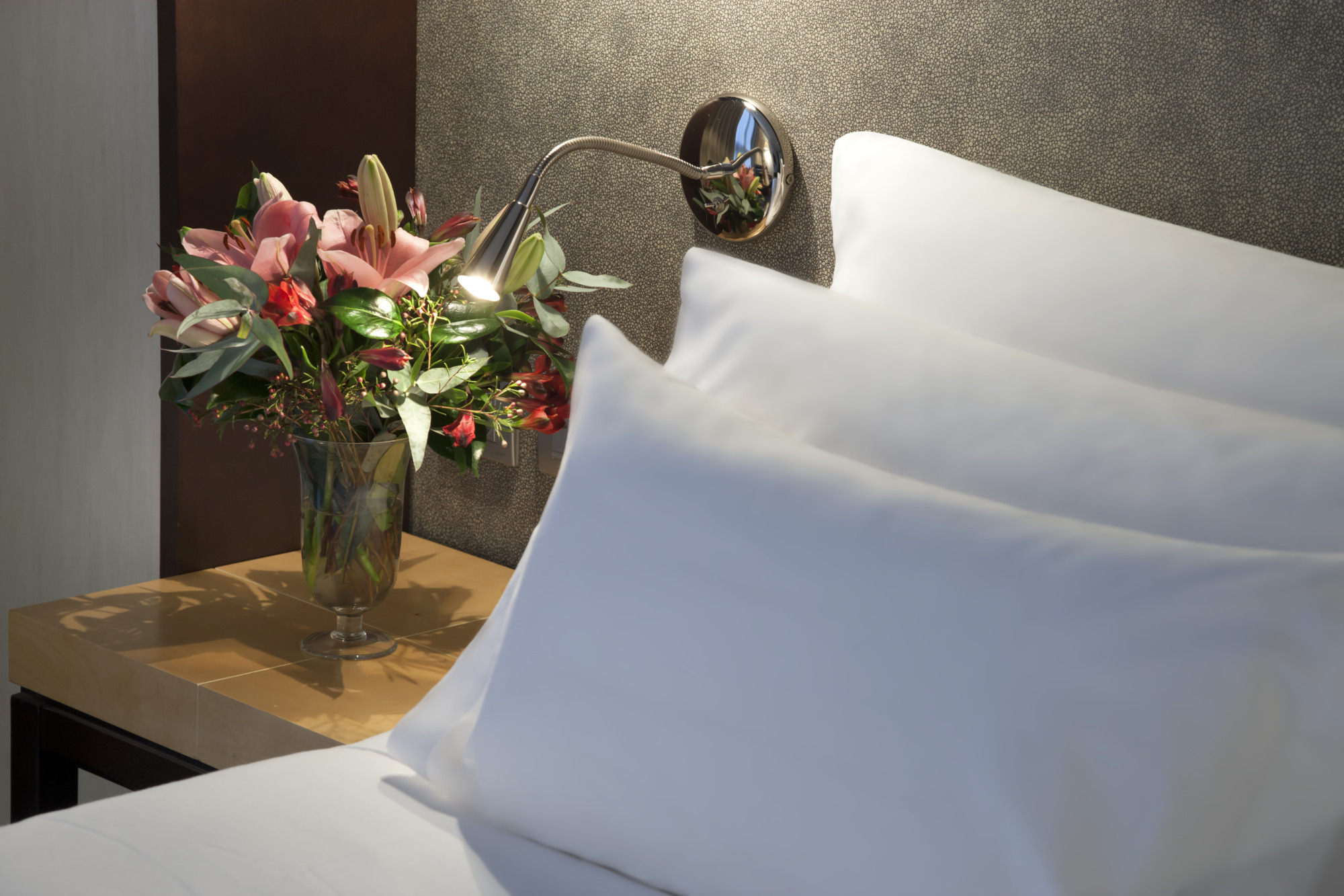 NH Collection Sevilla: 4* Hotel in Seville Business District