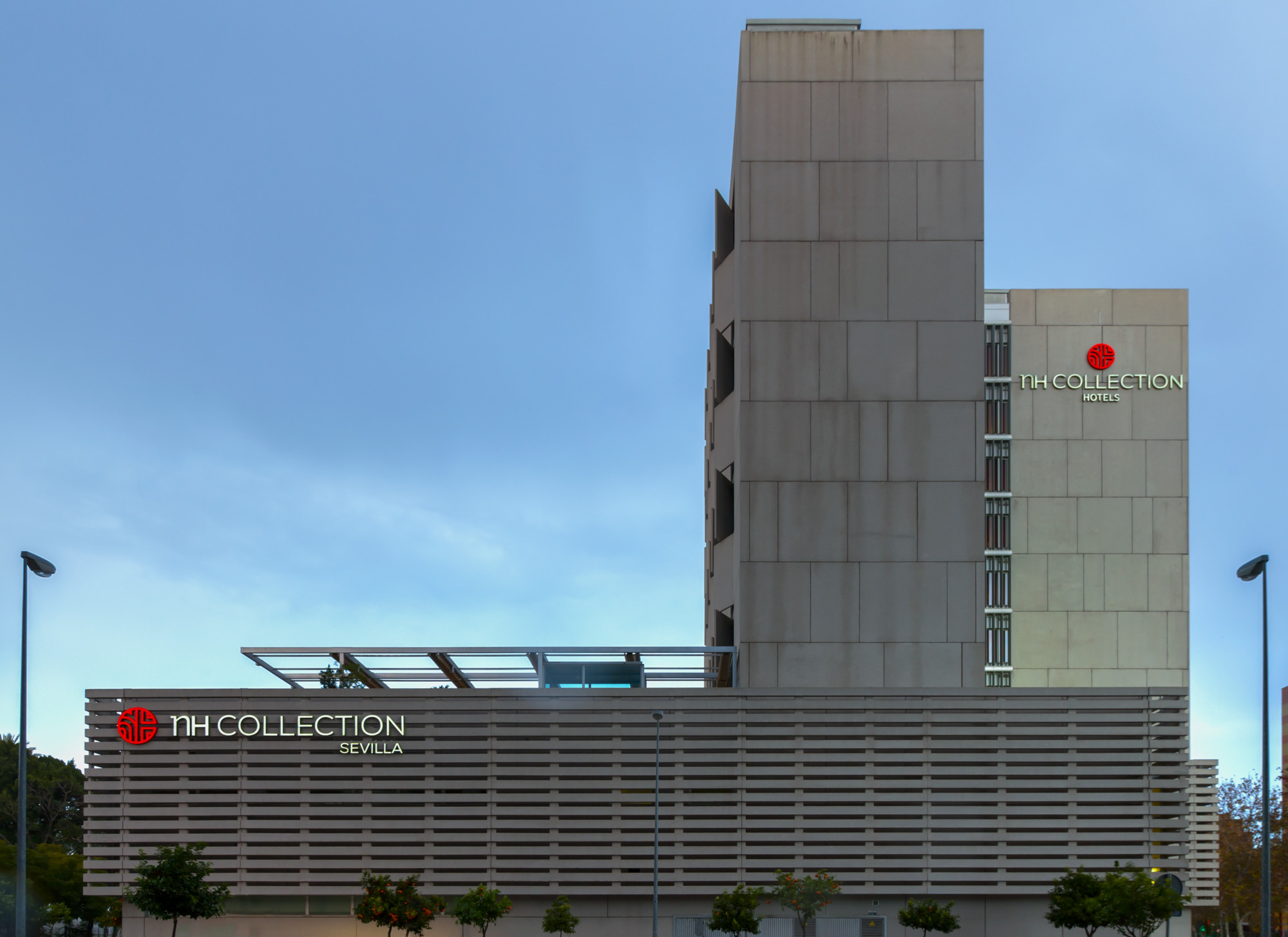 Hotel NH Collection Sevilla | Ahorra un 25% | nh-hoteles.es