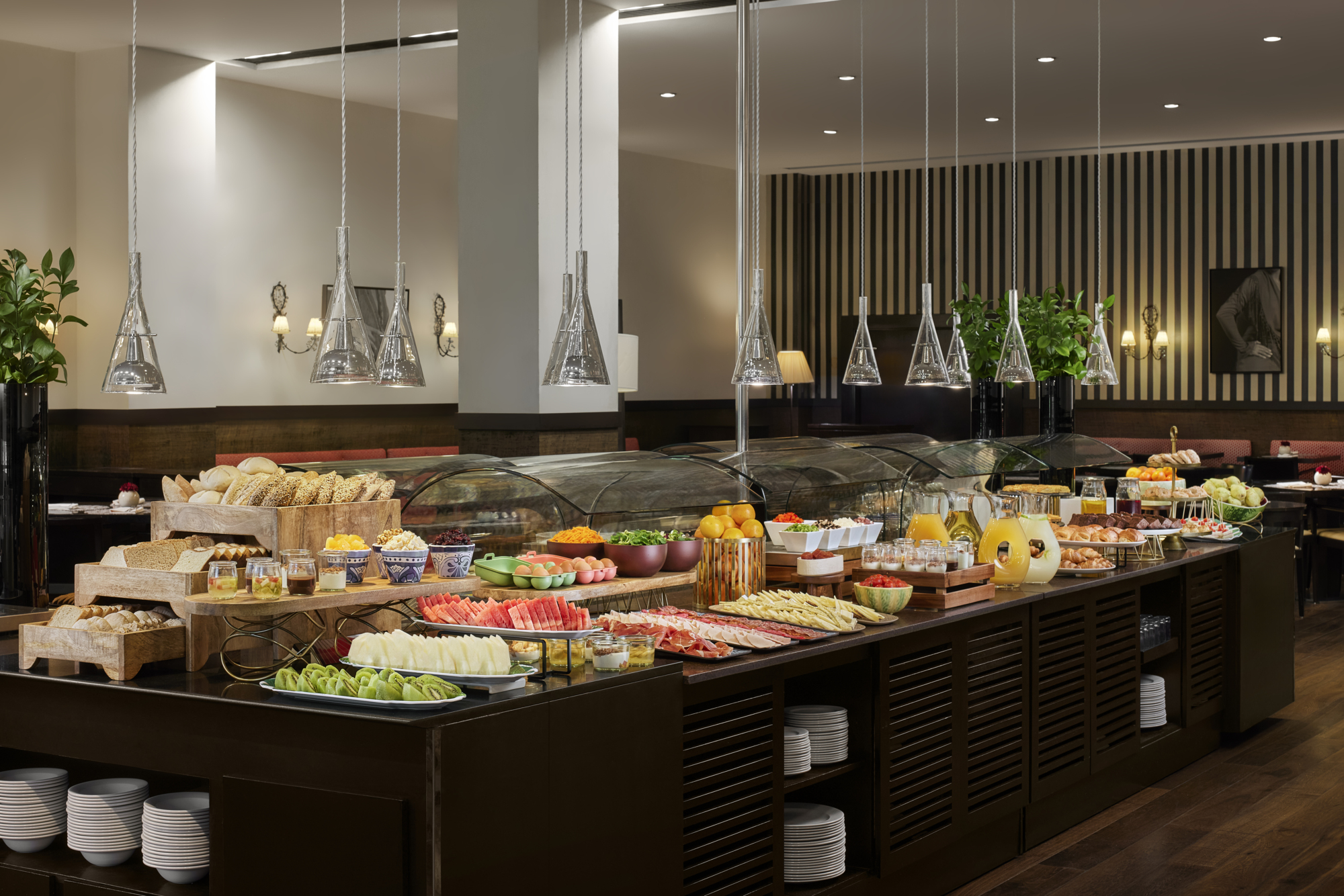 Hotel NH Collection Sevilla | Up to 25% off | nh-hotels.com