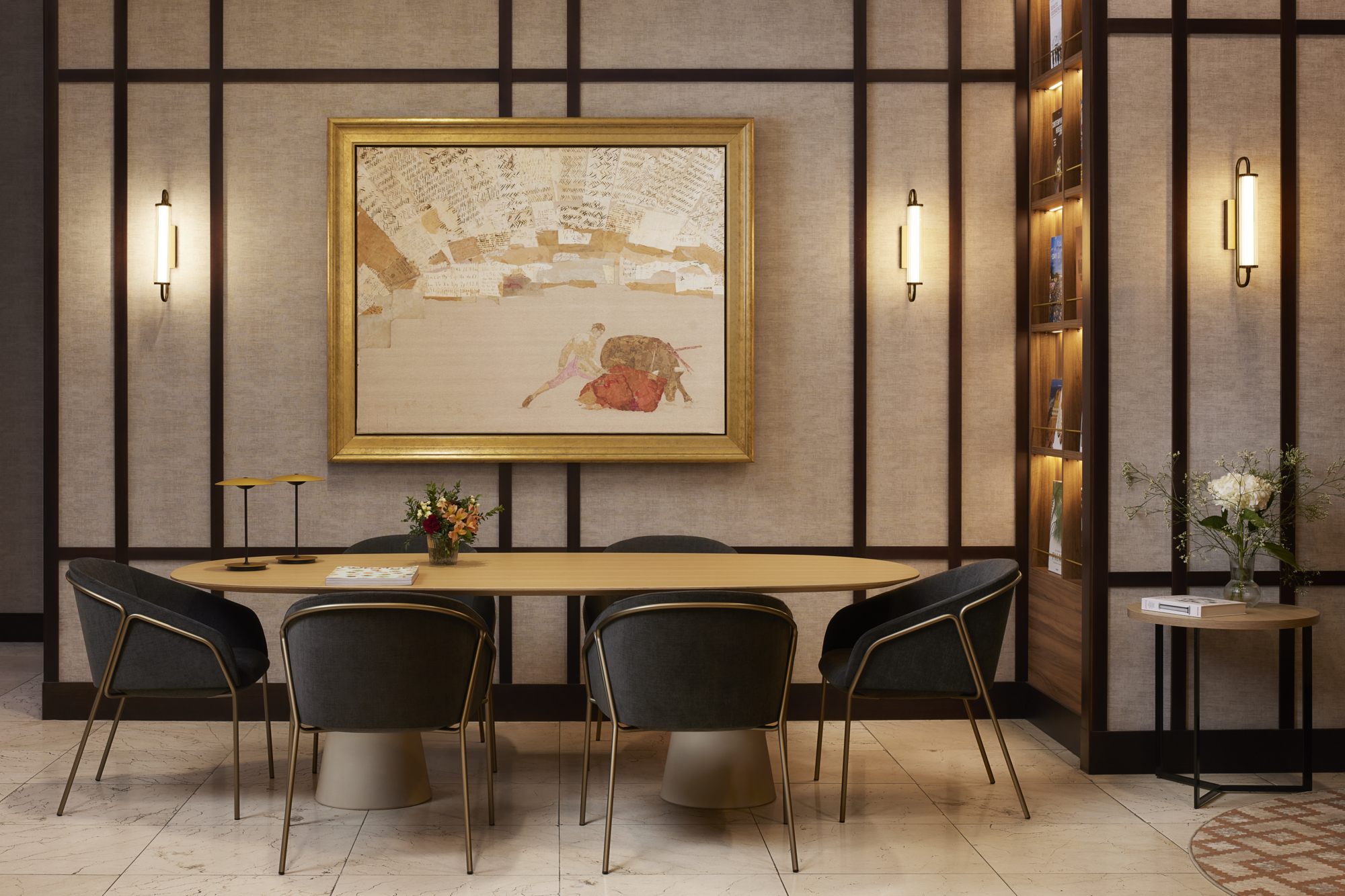 NH Collection Sevilla: Hotel de 4* en Sevilla centro