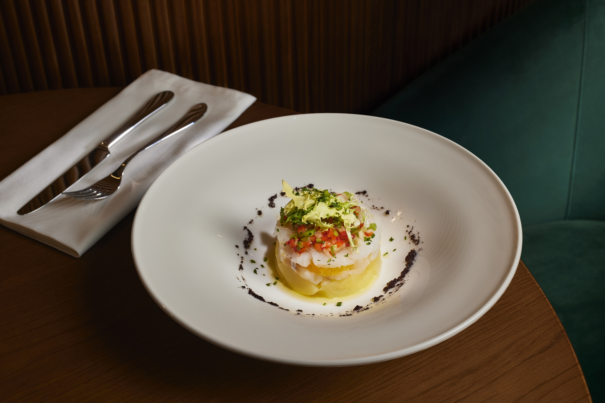 NH Collection Sevilla: 4* Hotel in Seville Business District