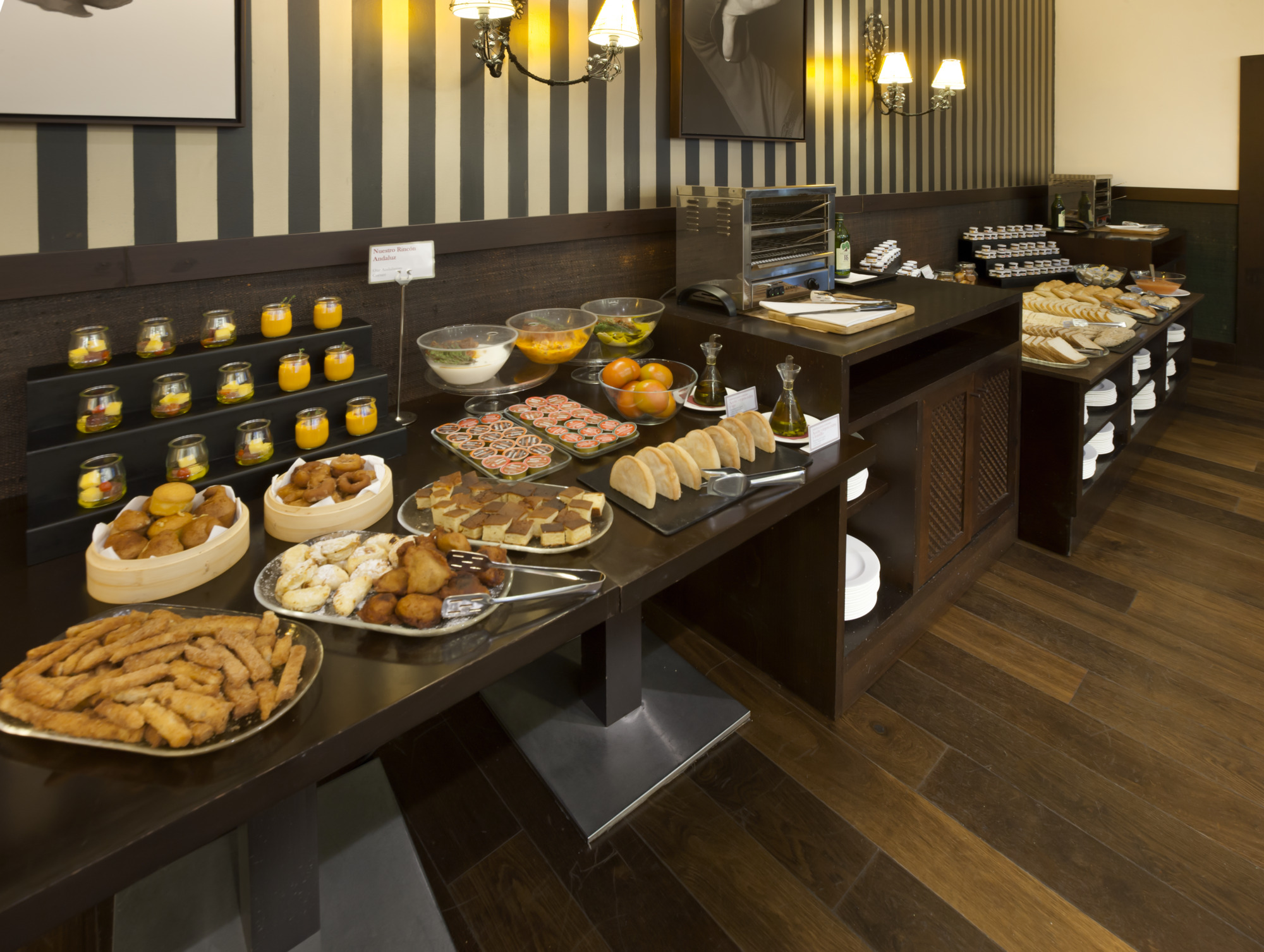 NH Collection Sevilla: Hotel de 4* en Sevilla centro