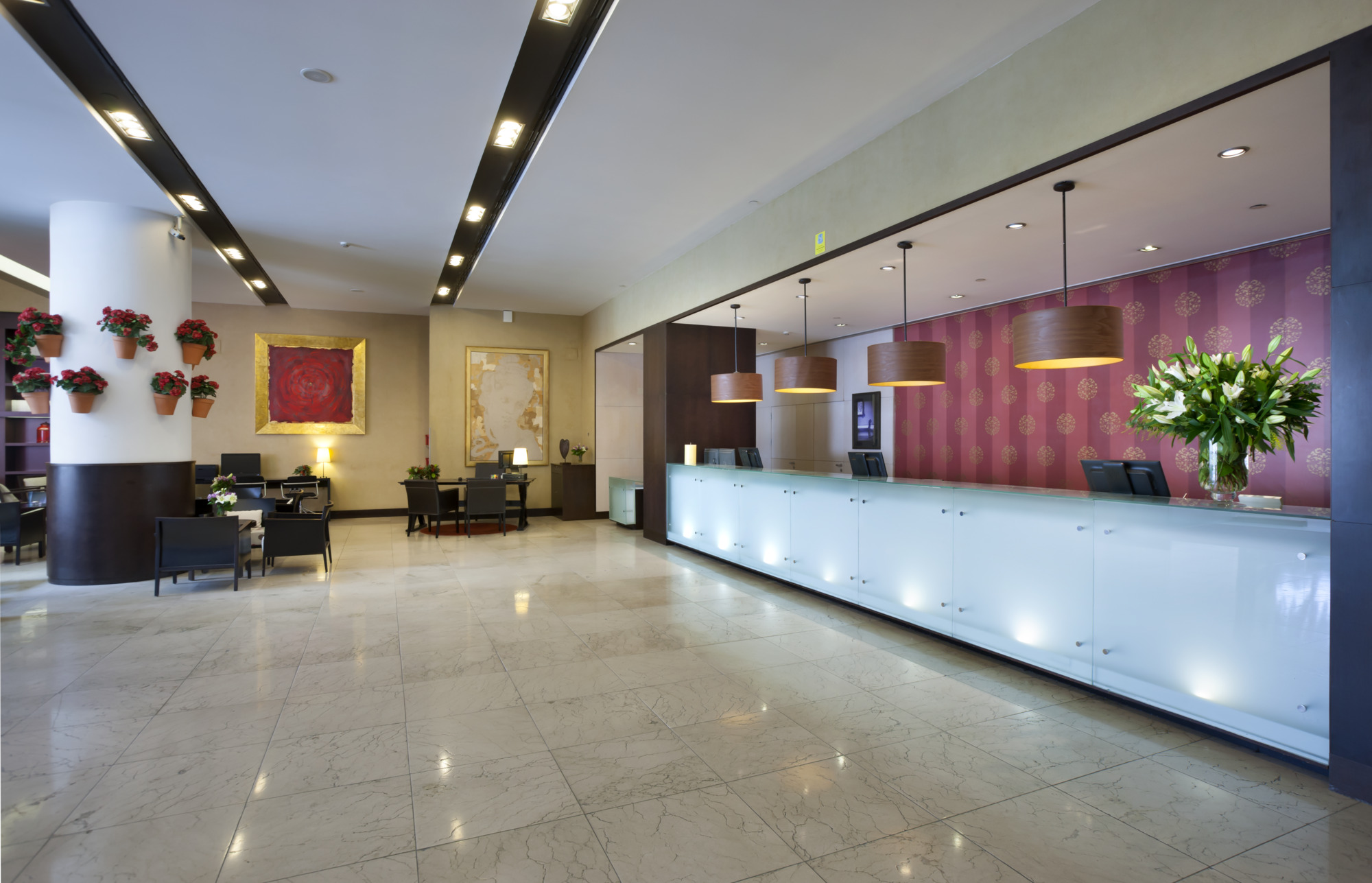 NH Collection Sevilla: Hotel de 4* en Sevilla centro