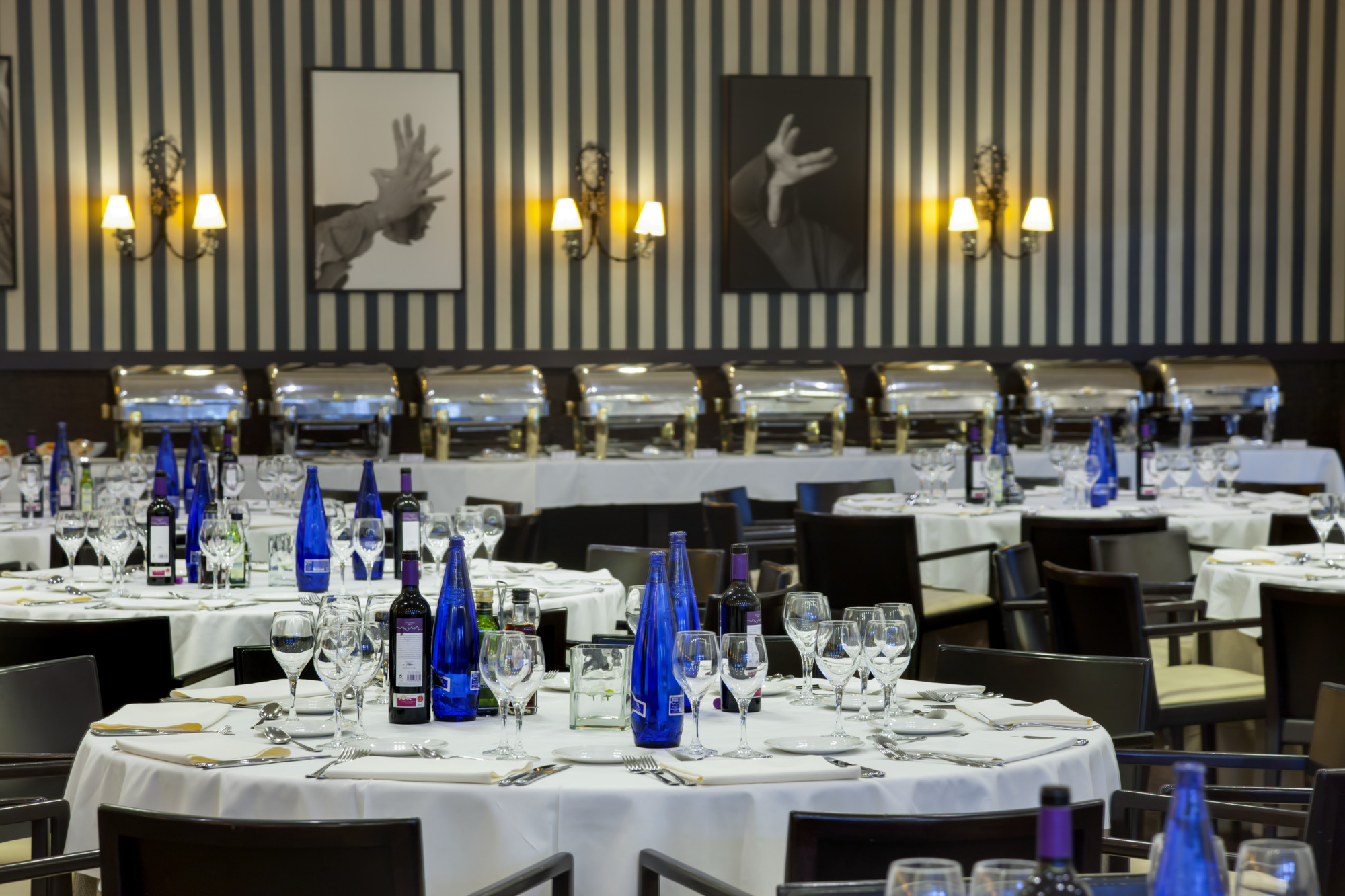 NH Collection Sevilla: Hotel de 4* en Sevilla centro