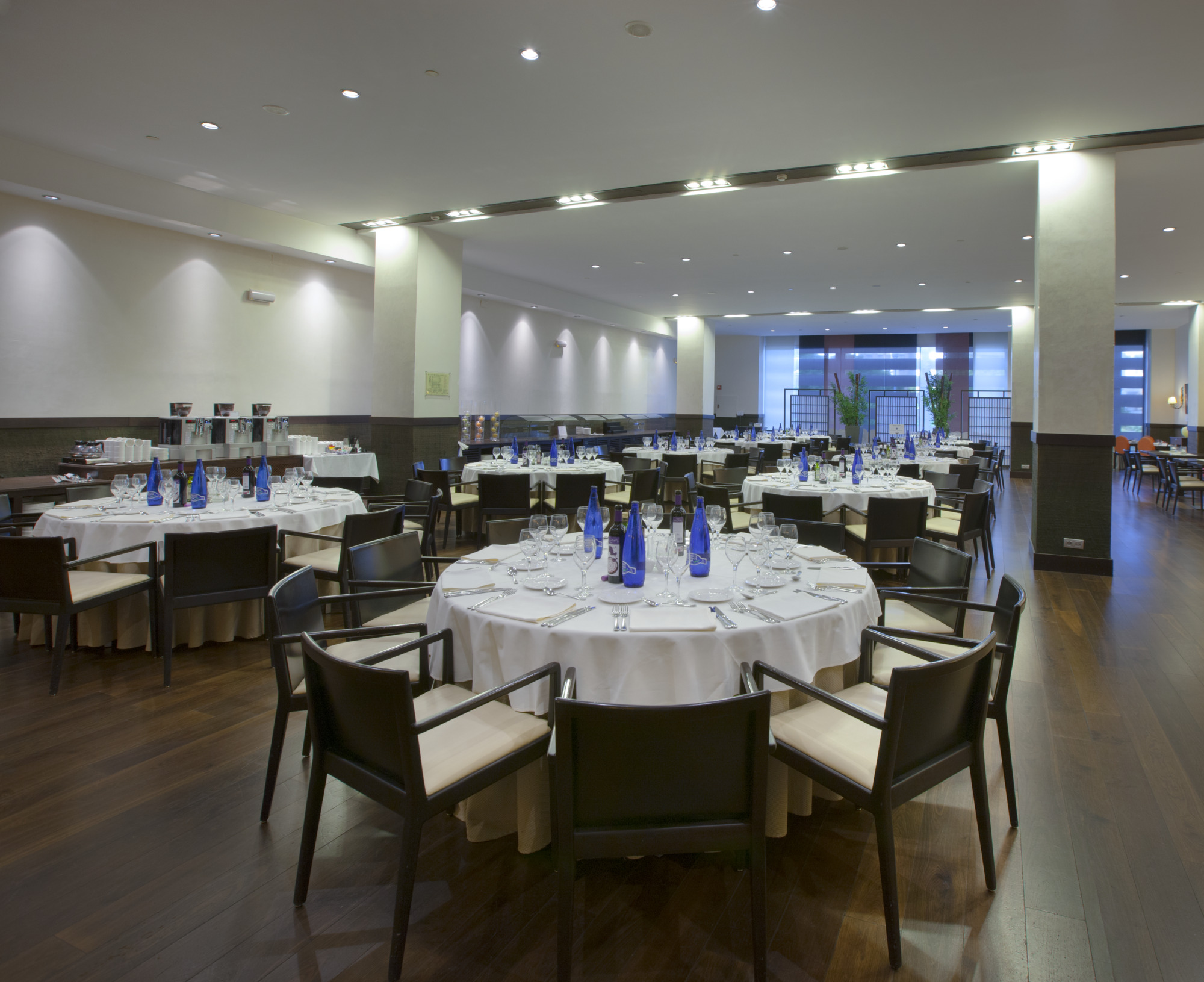 NH Collection Sevilla: Hotel de 4* en Sevilla centro