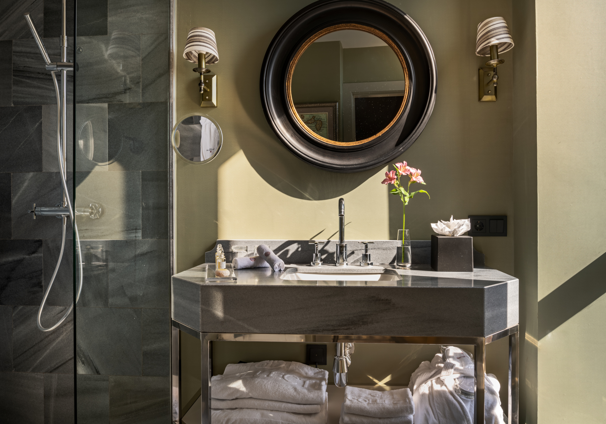 Hotel NH Collection Valencia Colón | nh-hotels.com