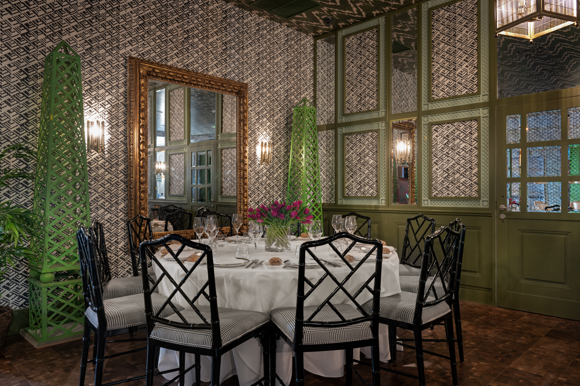 Hotel NH Collection Valencia Colón | nh-hotels.com