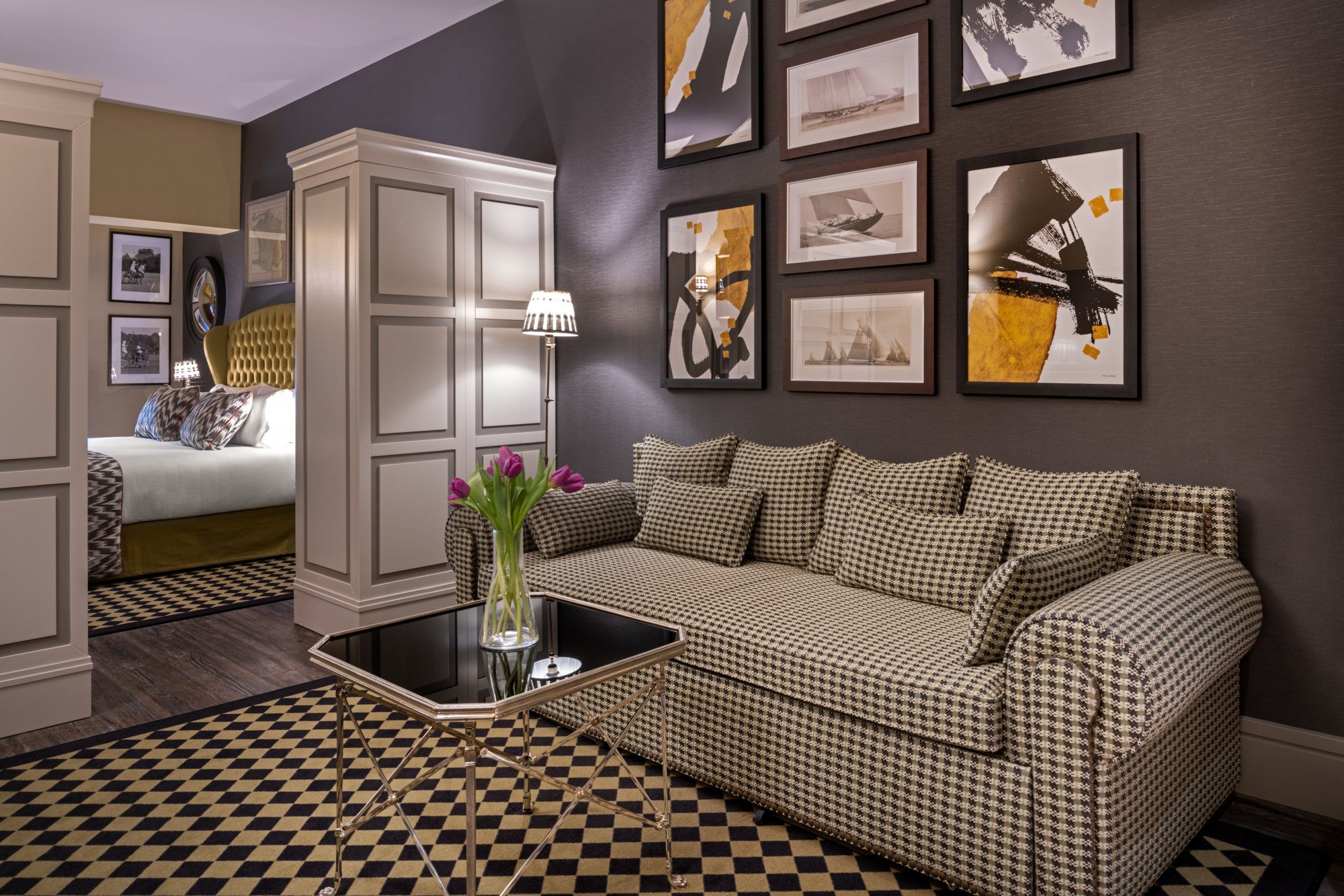 Hotel NH Collection Valencia Colón 4* Hotel | NH Collection