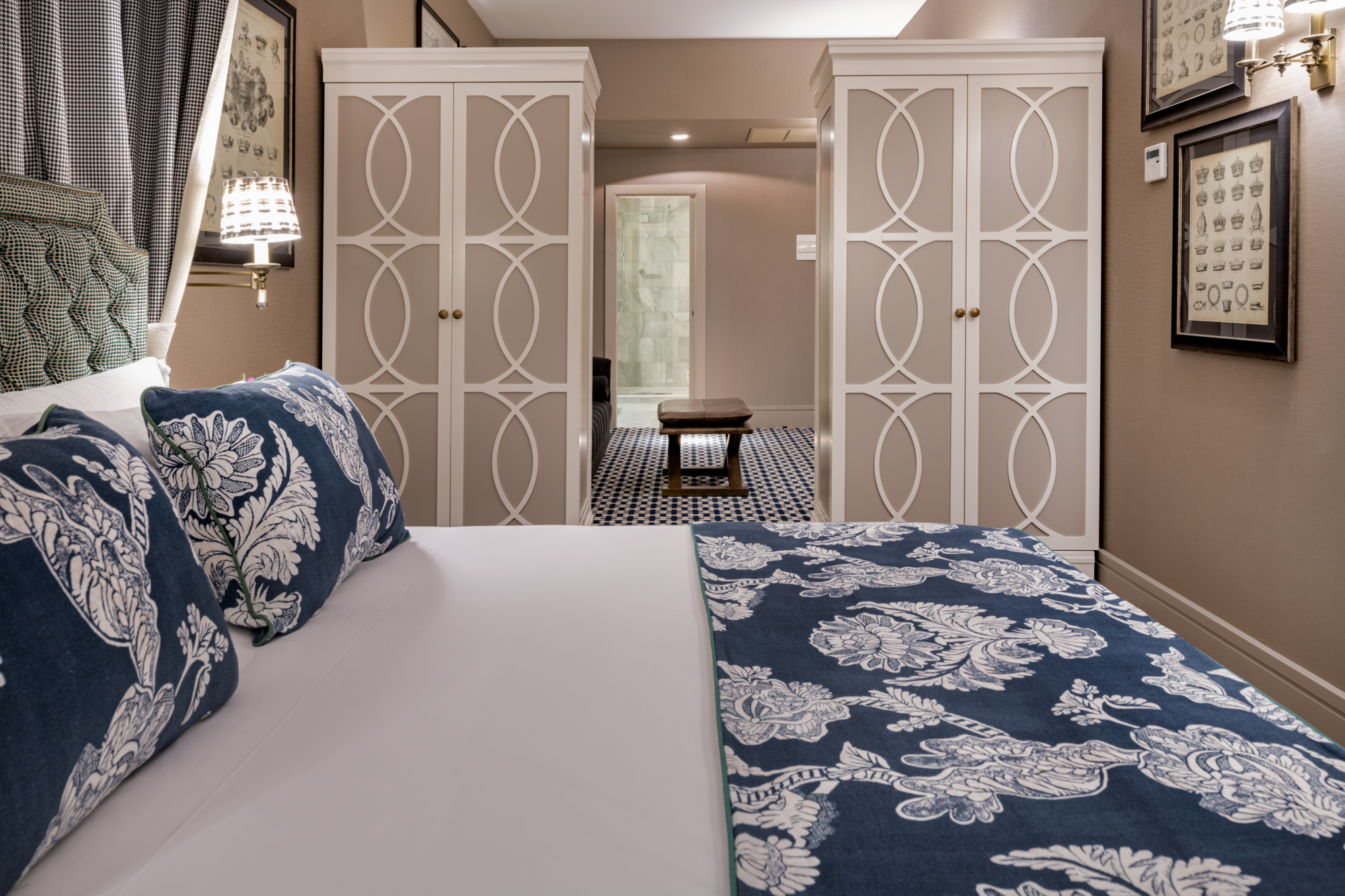 Hotel NH Collection Valencia Colón | nh-hotels.com