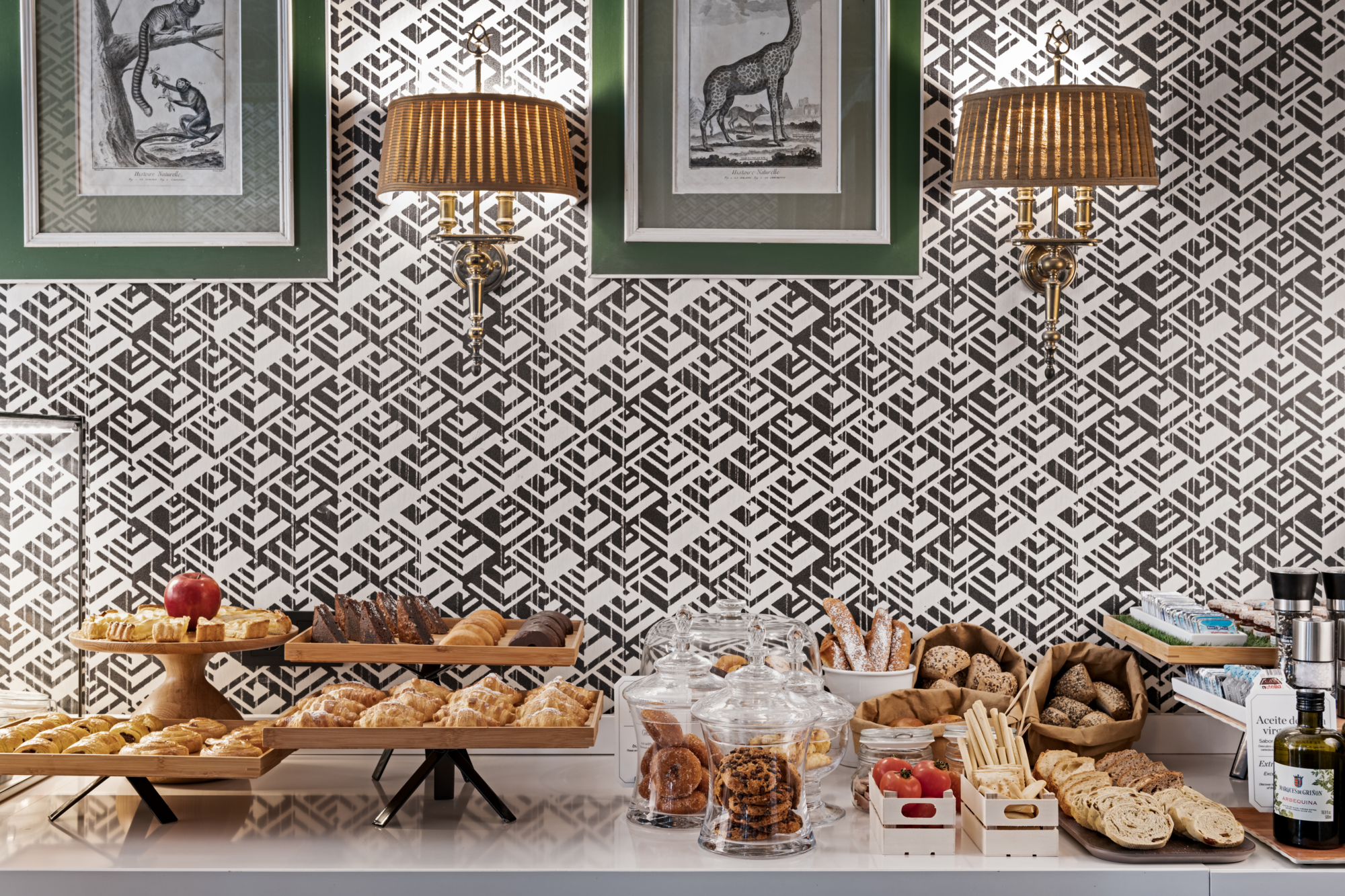 Hotel NH Collection Valencia Colón | nh-hotels.com