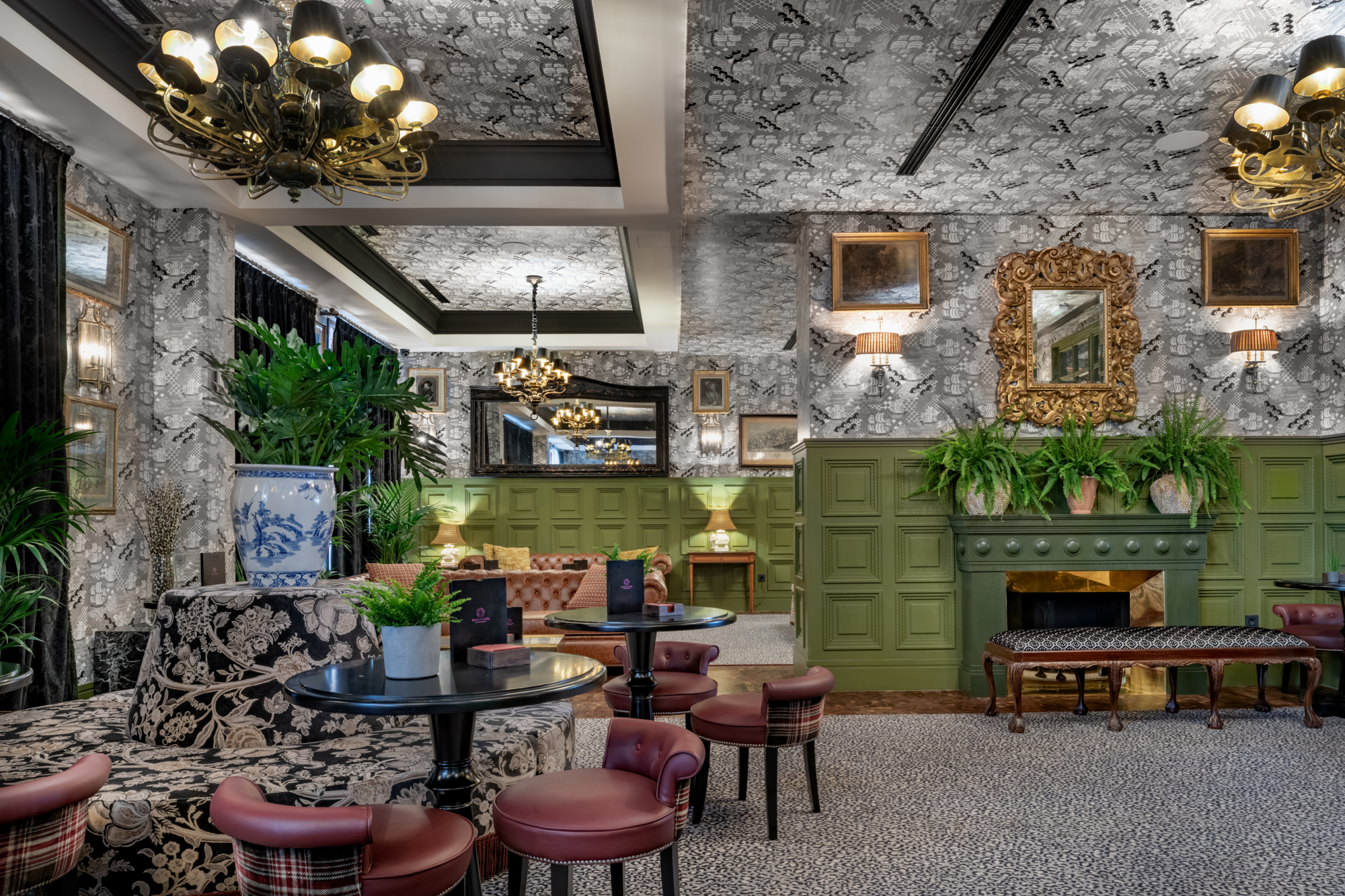 Hotel NH Collection Valencia Colón | nh-hotels.com