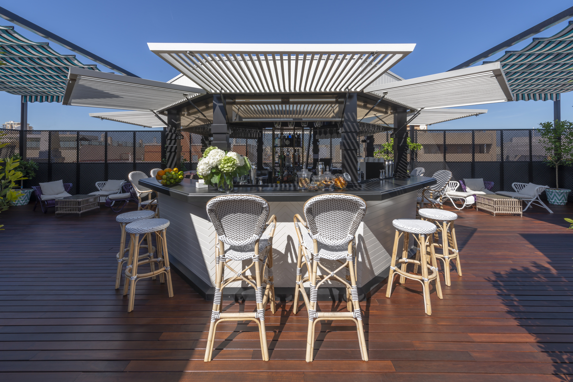 Hotel NH Collection Valencia Colón | nh-hotels.com