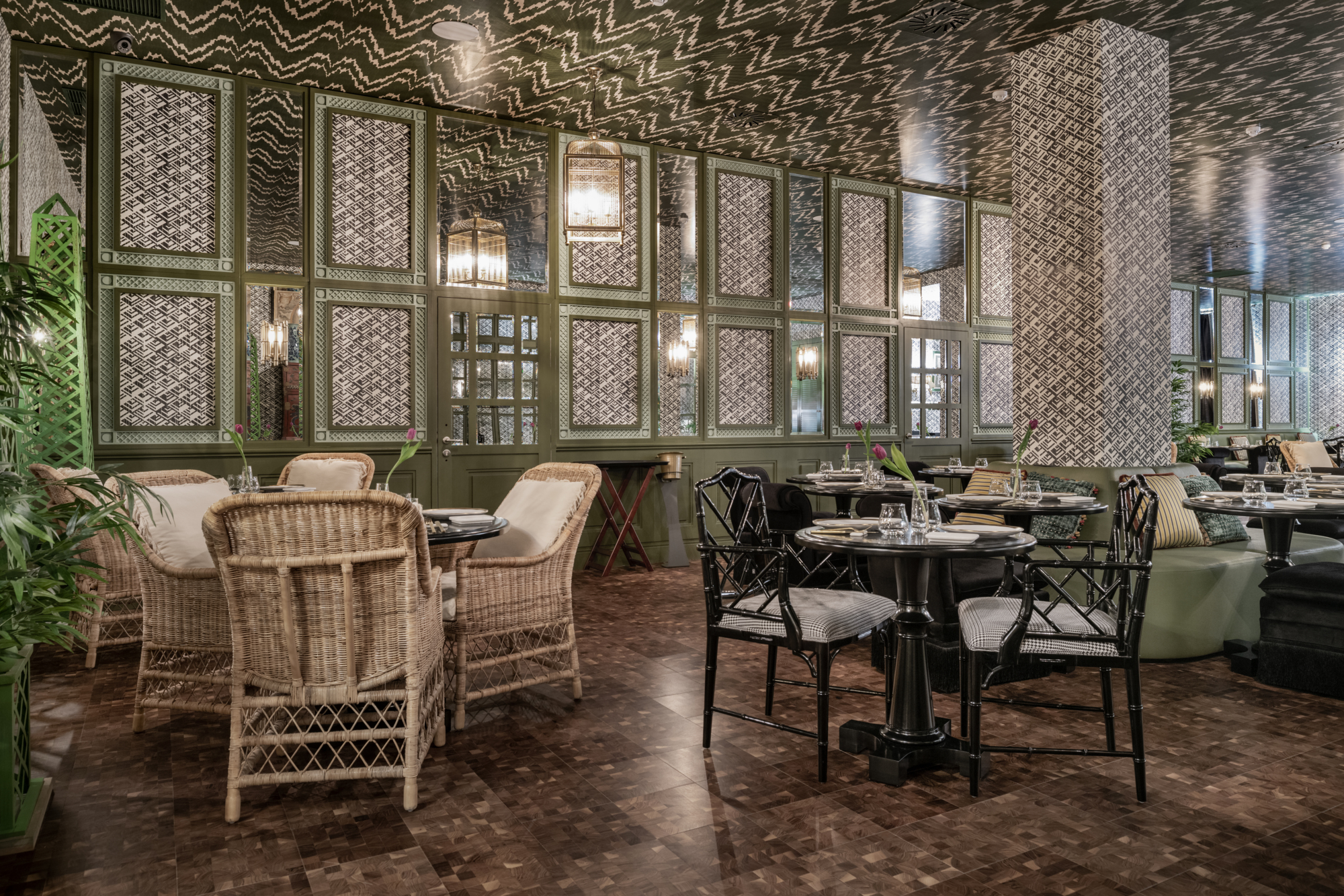 Hotel NH Collection Valencia Colón 4* Hotel | NH Collection