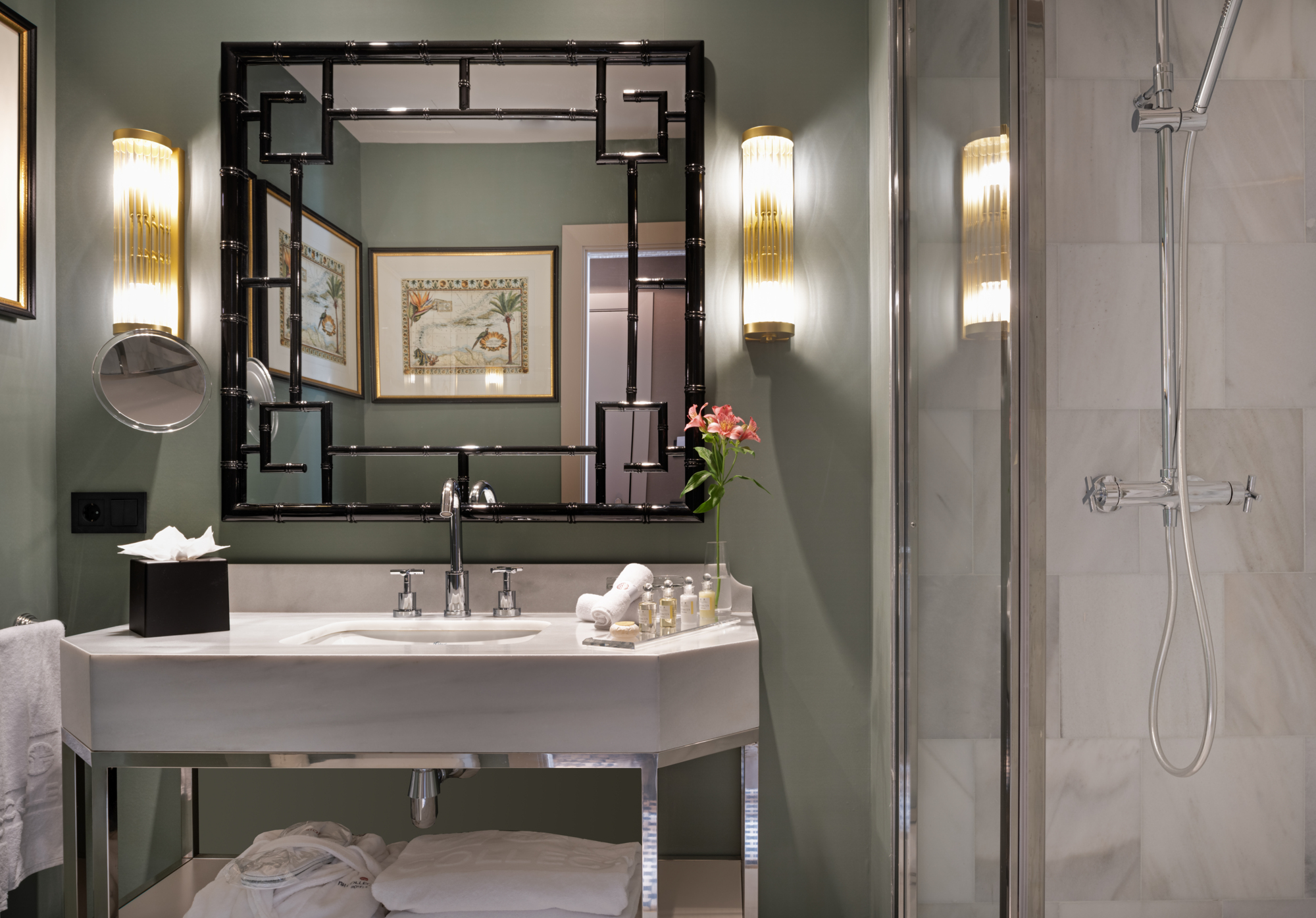 Hotel NH Collection Valencia Colón | nh-hotels.com