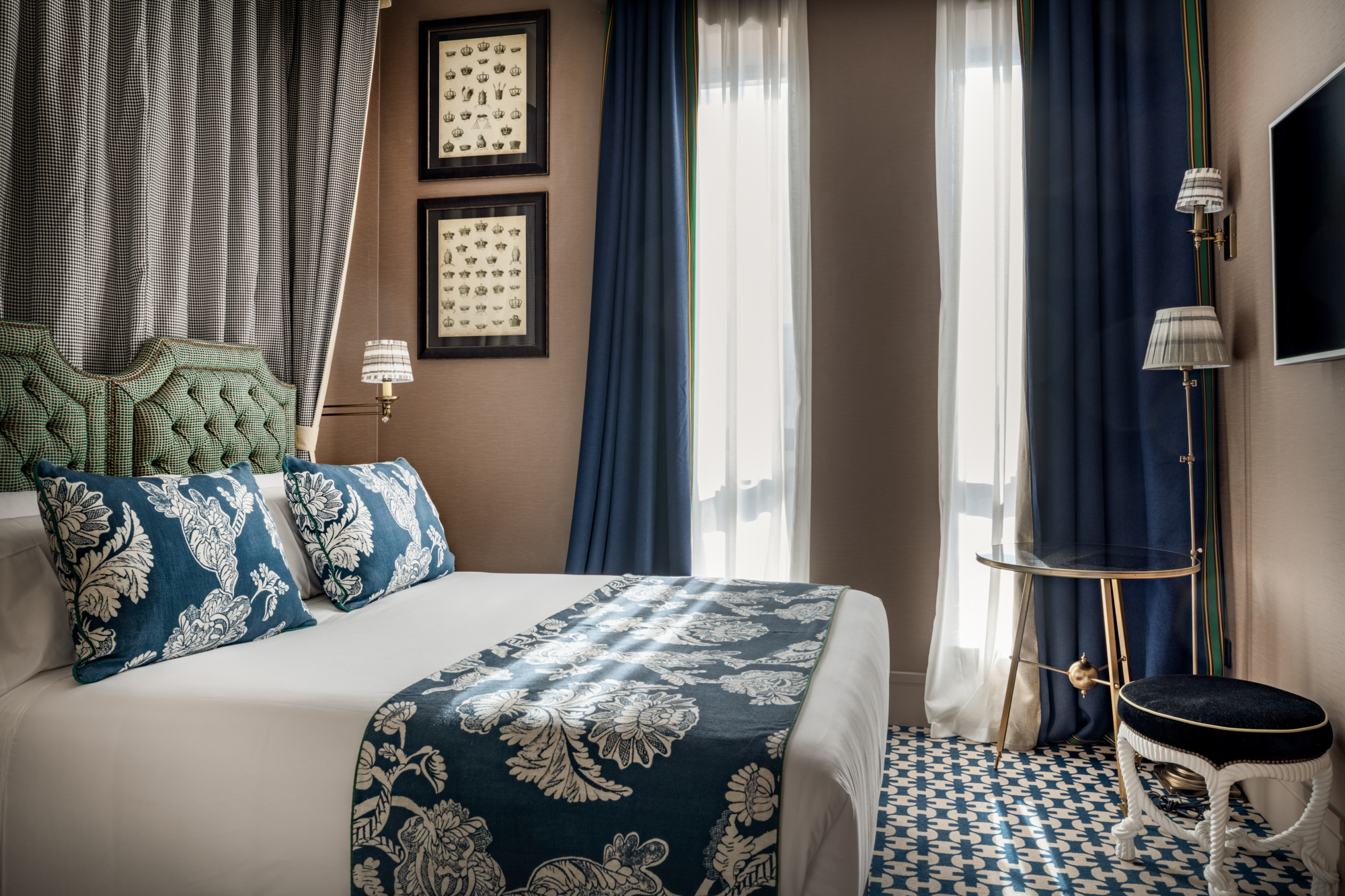 Hotel NH Collection Valencia Colón Hotel 4* | NH Collection