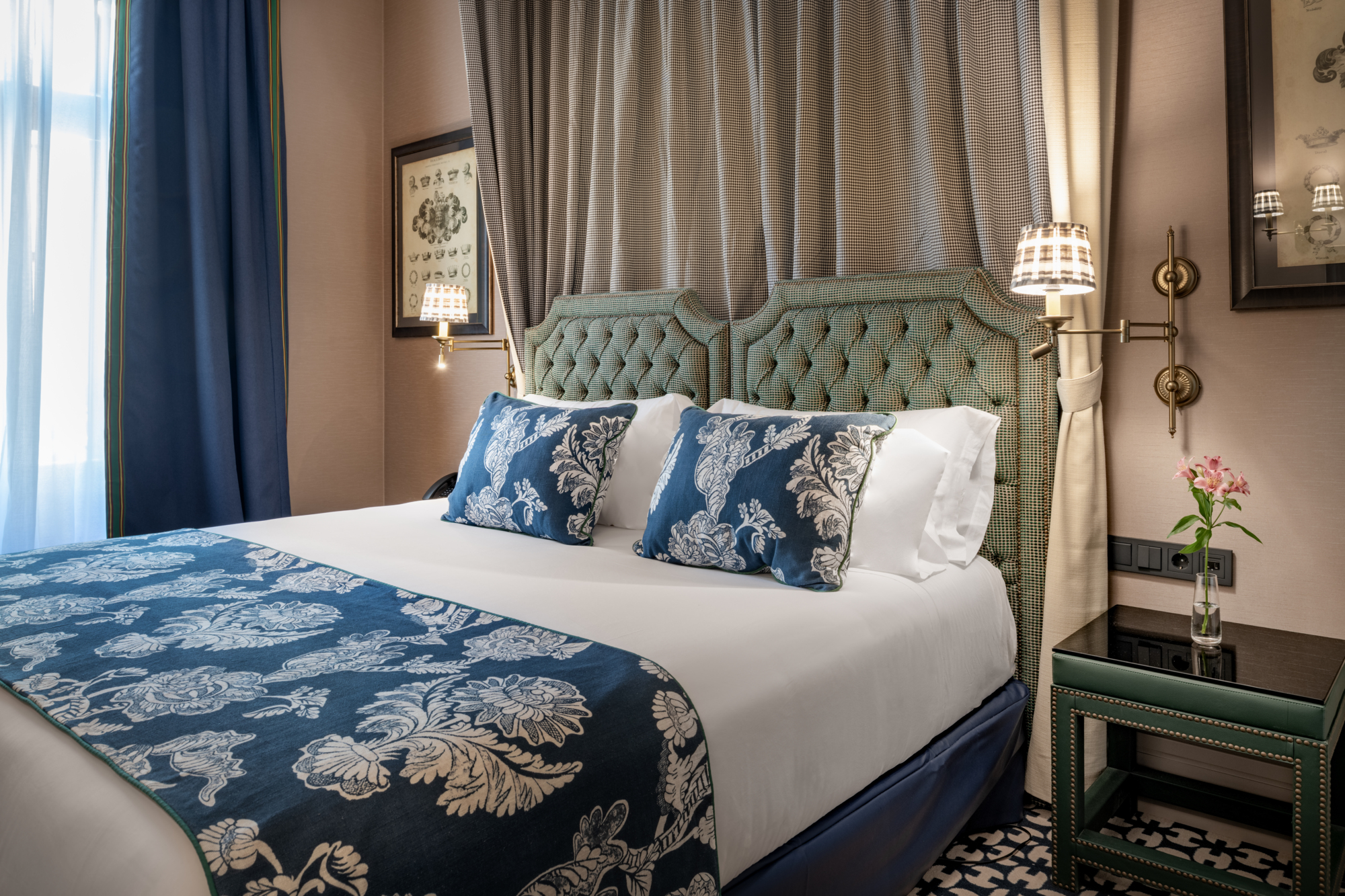 Hotel NH Collection Valencia Colón 4* Hotel | NH Collection