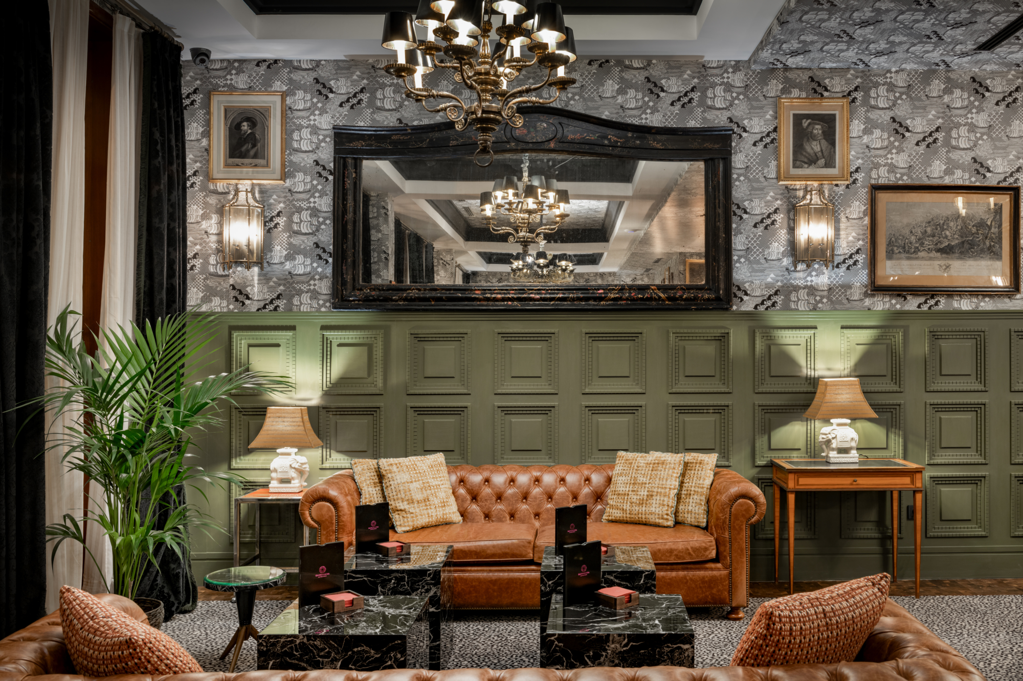 Hotel NH Collection Valencia Colón 4* Hotel | NH Collection