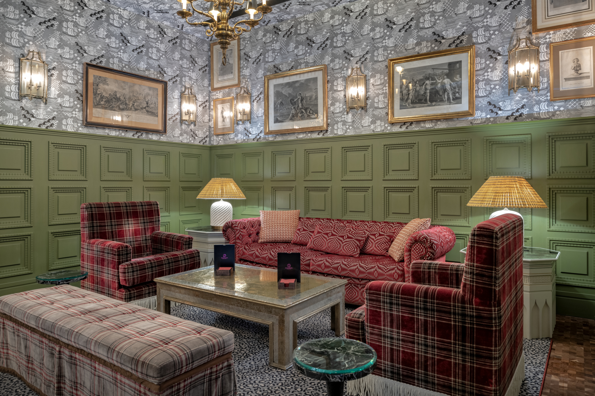 Hotel NH Collection Valencia Colón | nh-hotels.com