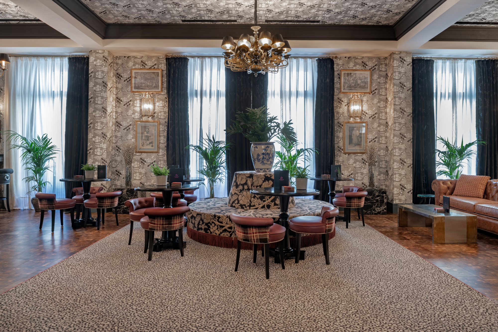 Hotel NH Collection Valencia Colón 4* Hotel | NH Collection