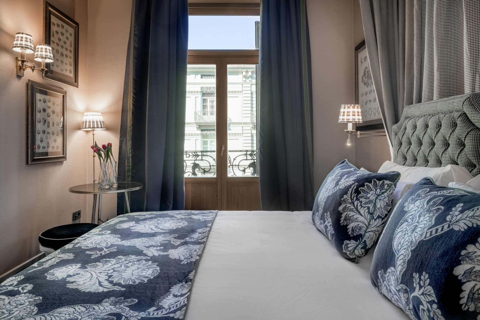 Hotel NH Collection Valencia Colón 4* Hotel | NH Collection