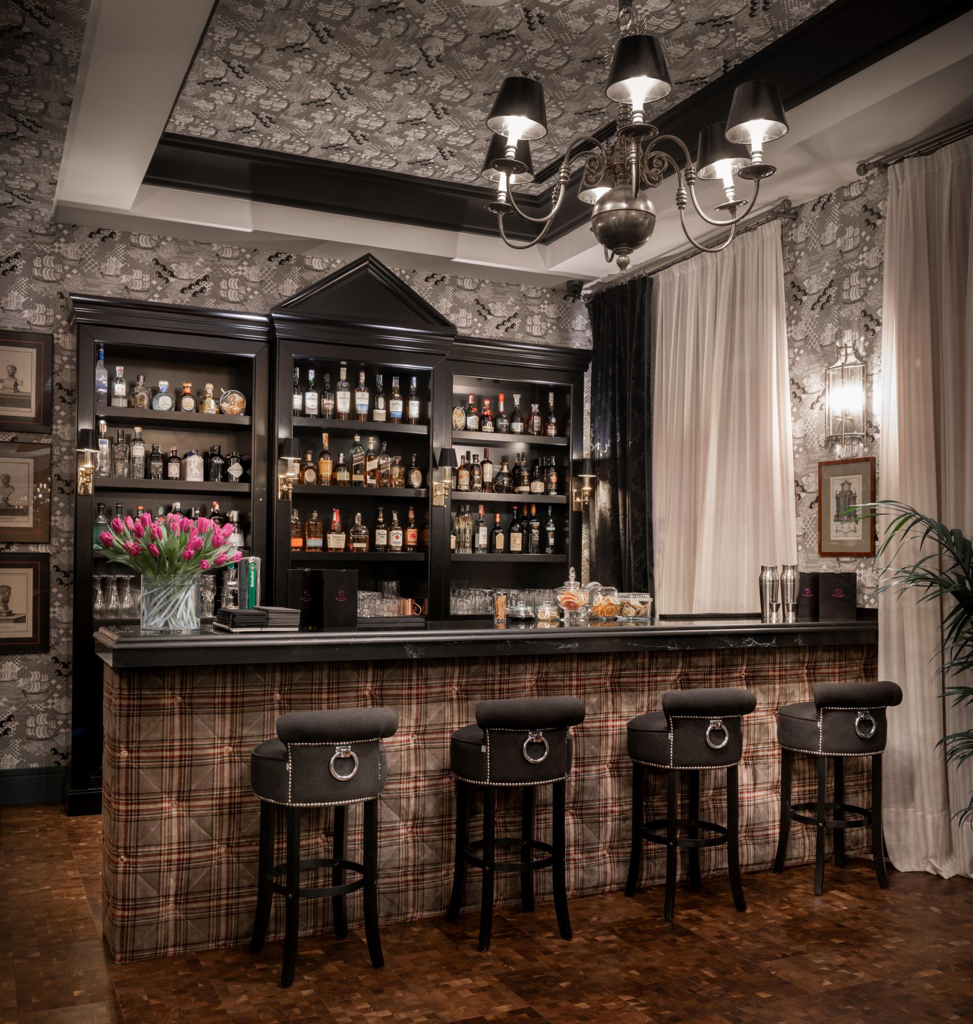 Hotel NH Collection Valencia Colón | nh-hotels.com