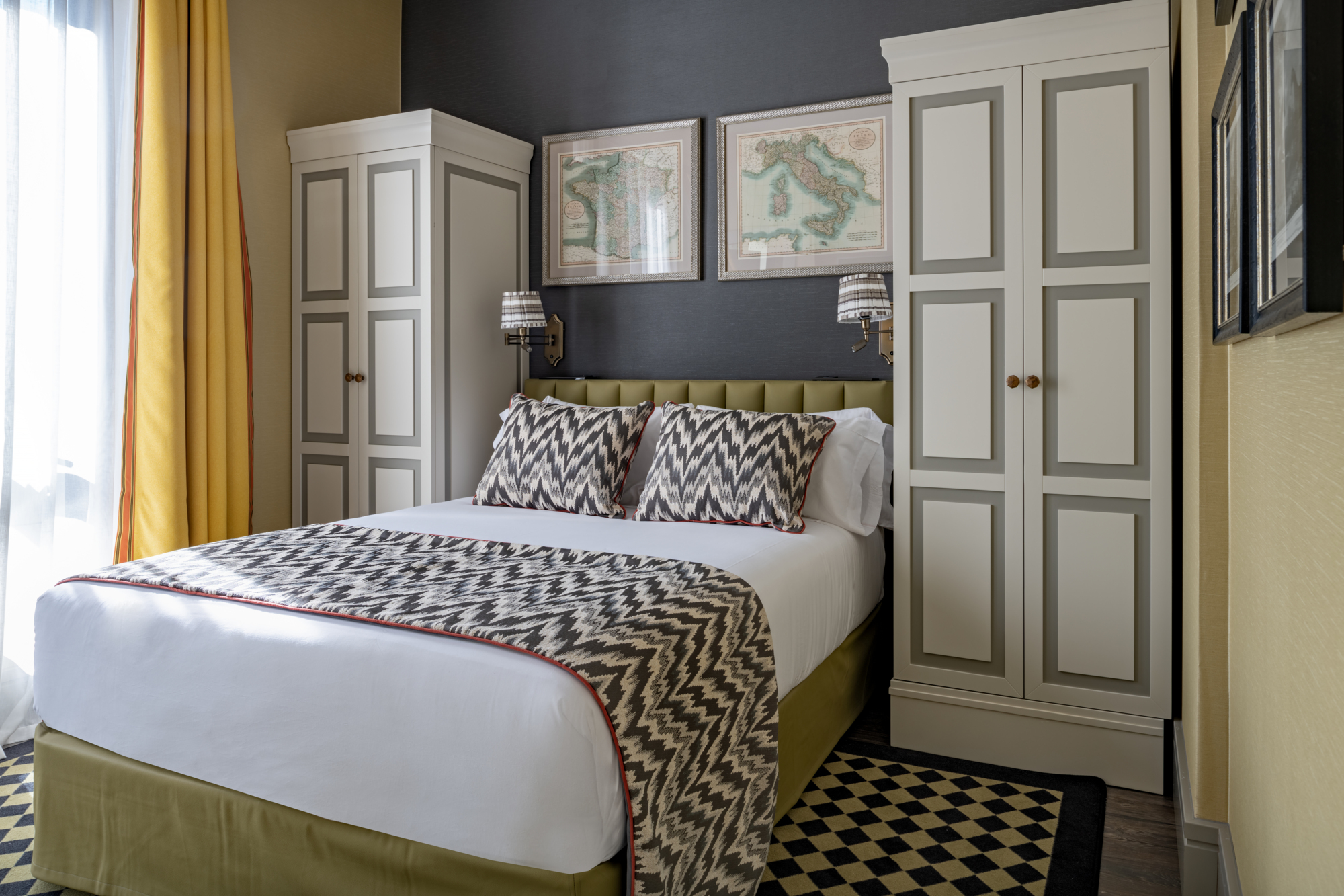 Hotel NH Collection Valencia Colón 4* Hotel | NH Collection