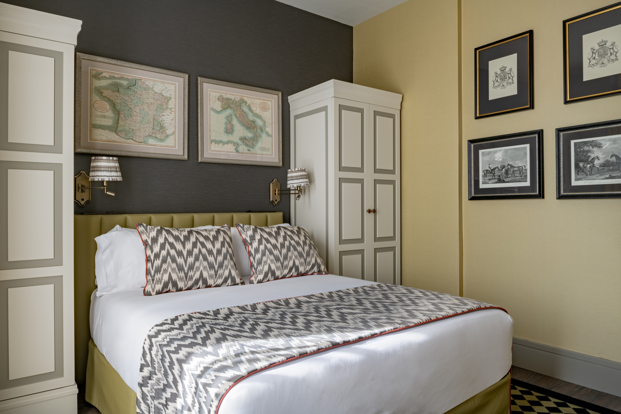 Hotel NH Collection Valencia Colón | nh-hotels.com