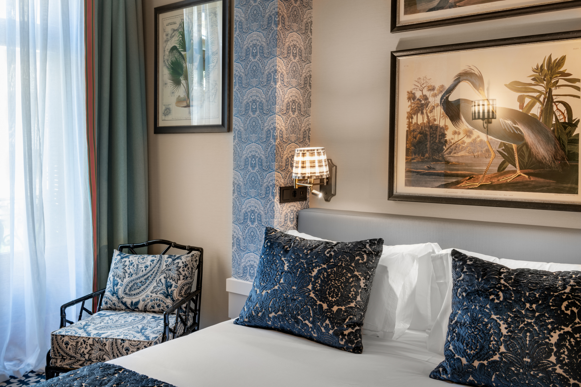 Hotel NH Collection Valencia Colón 4* Hotel | NH Collection