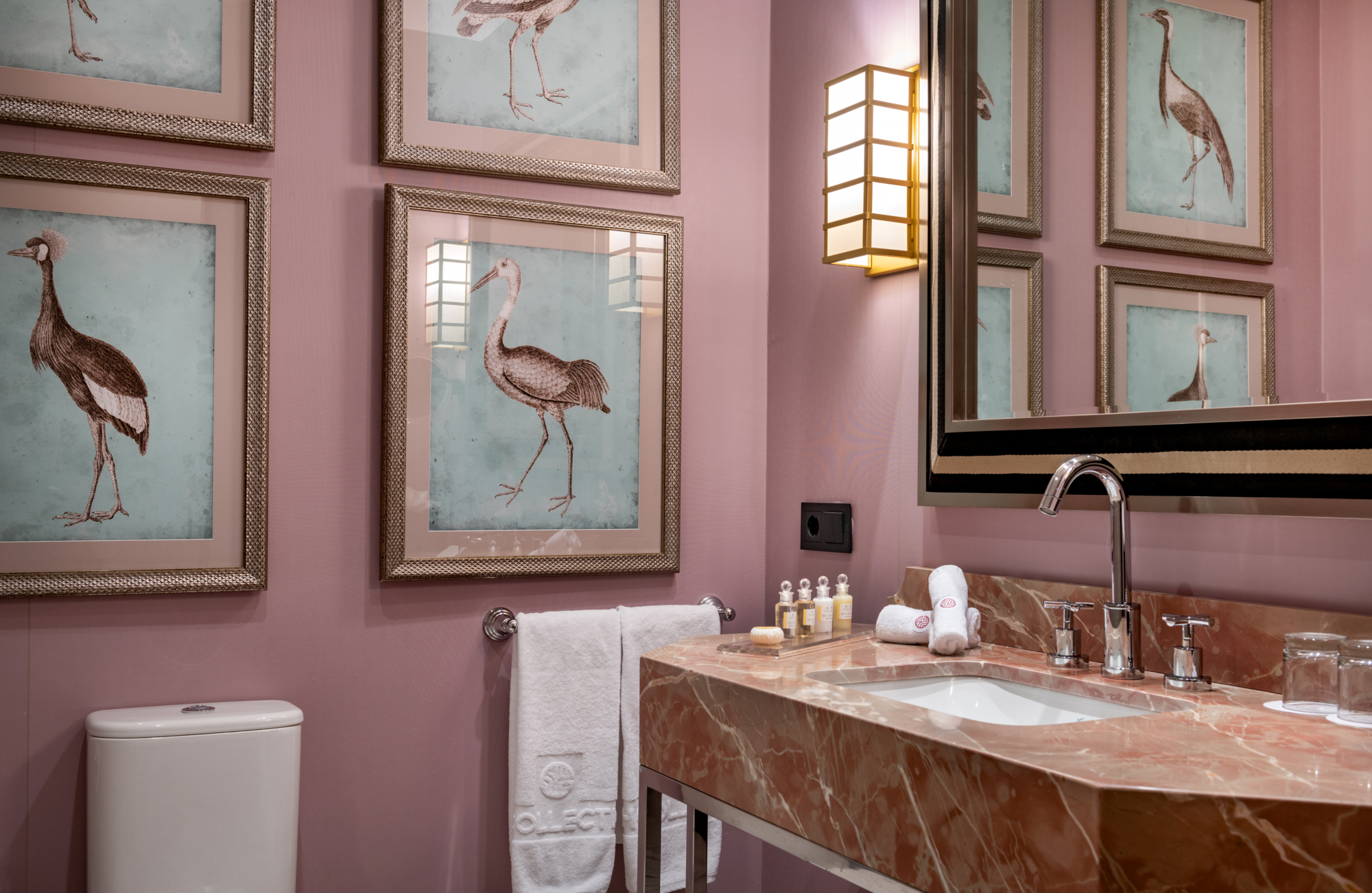 Hotel NH Collection Valencia Colón 4* Hotel | NH Collection