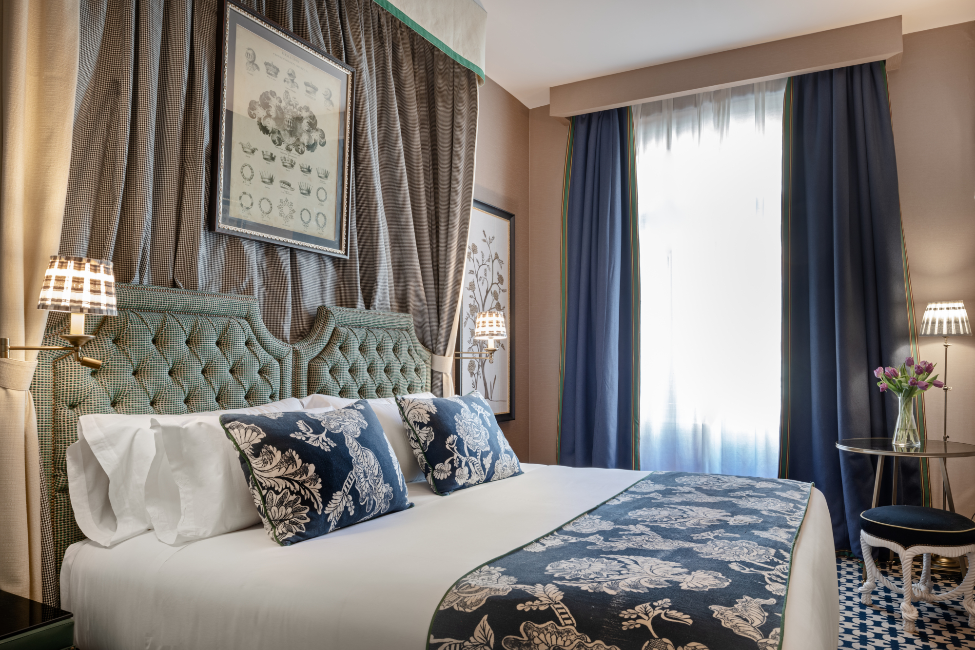 Hotel NH Collection Valencia Colón 4* Hotel | NH Collection