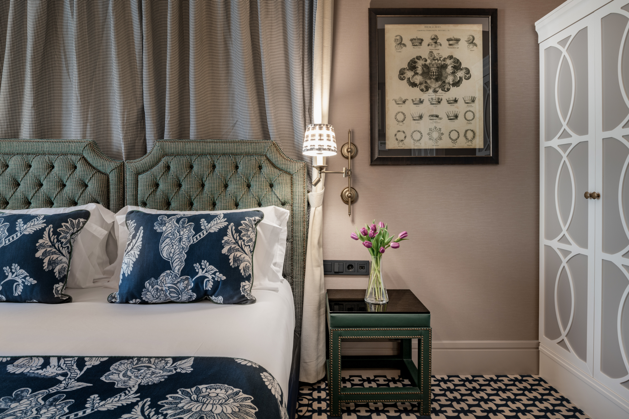 Hotel NH Collection Valencia Colón 4* Hotel | NH Collection