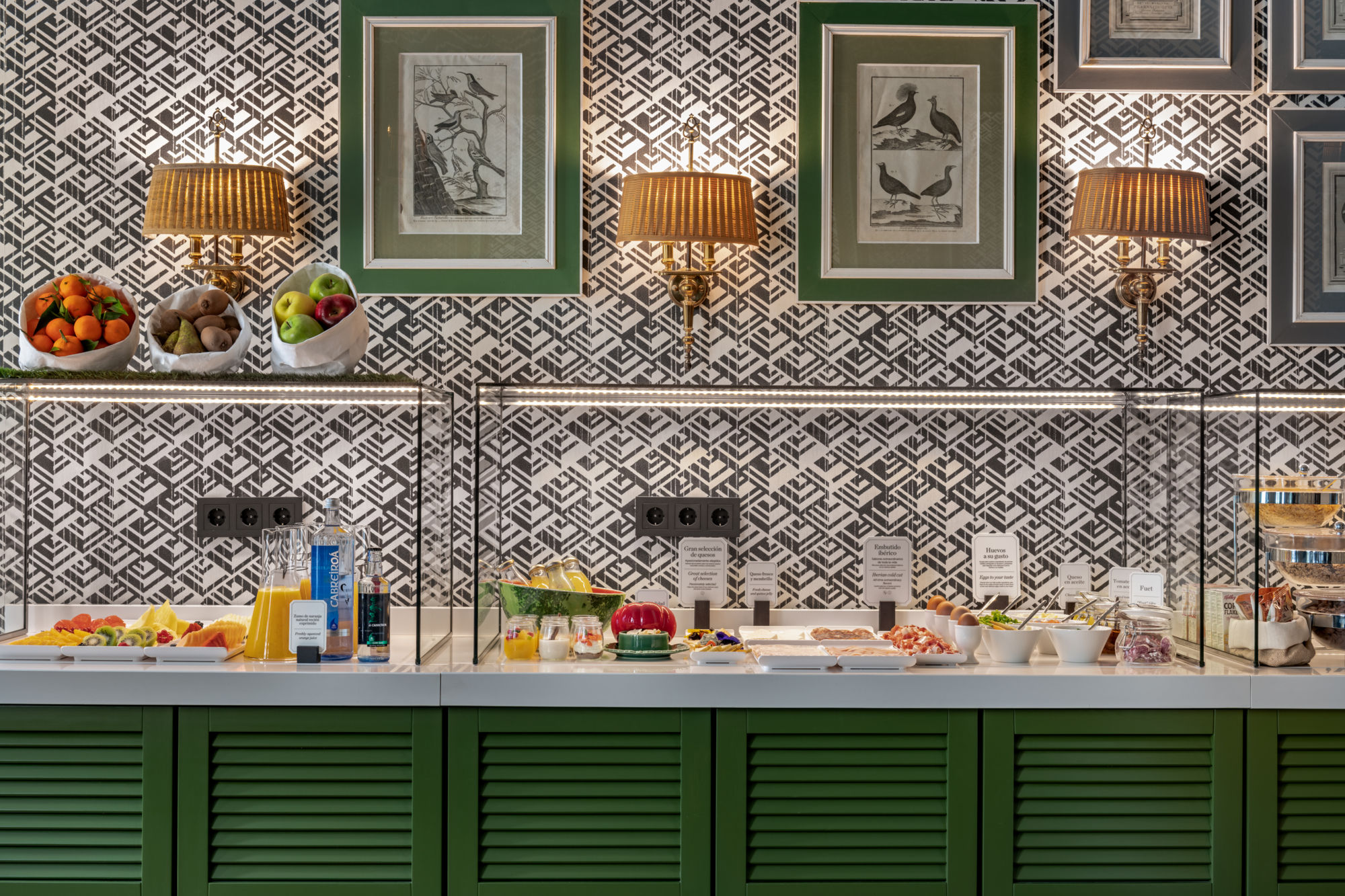 Hotel NH Collection Valencia Colón | nh-hotels.com