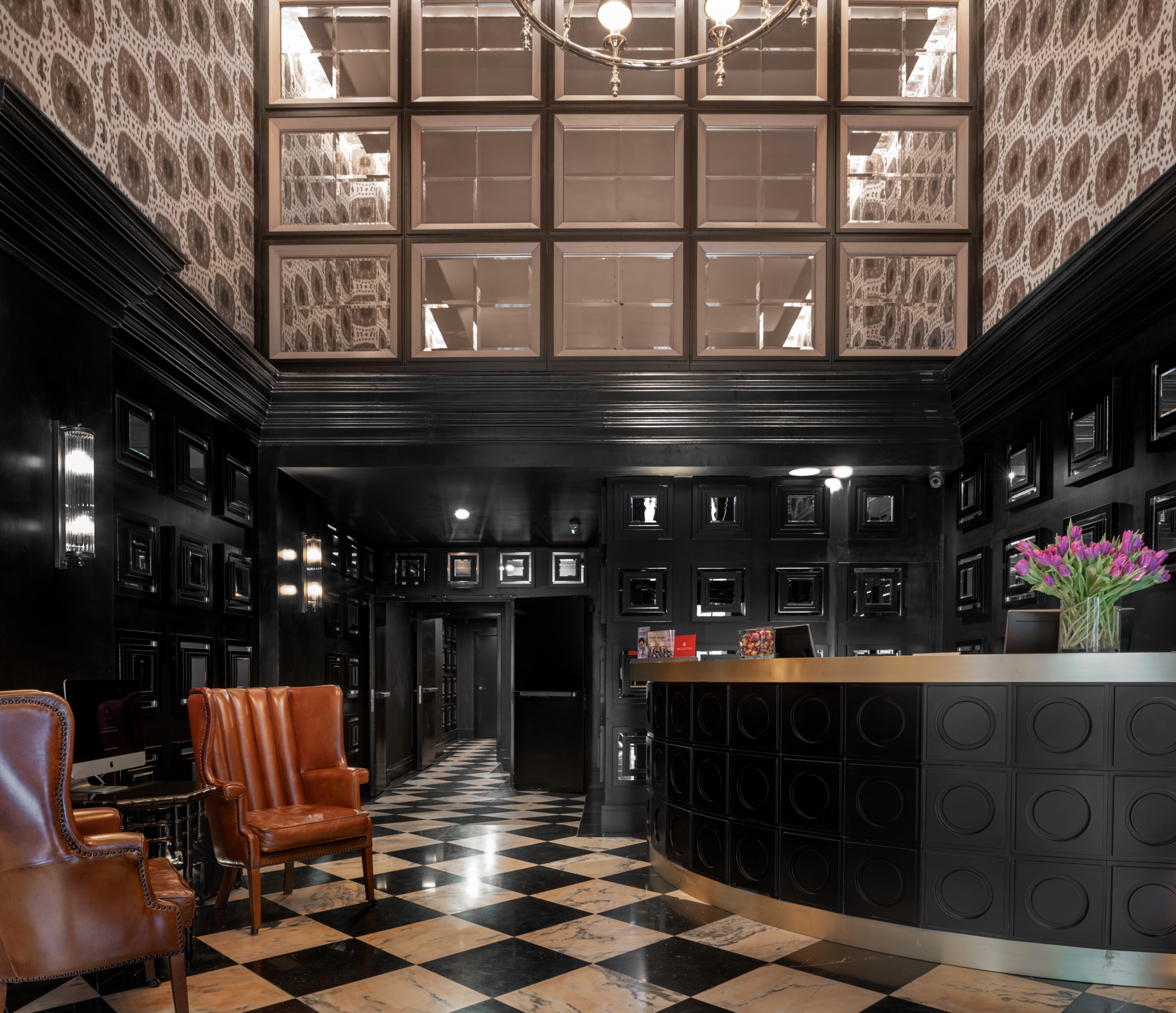 Hotel NH Collection Valencia Colón | nh-hotels.com