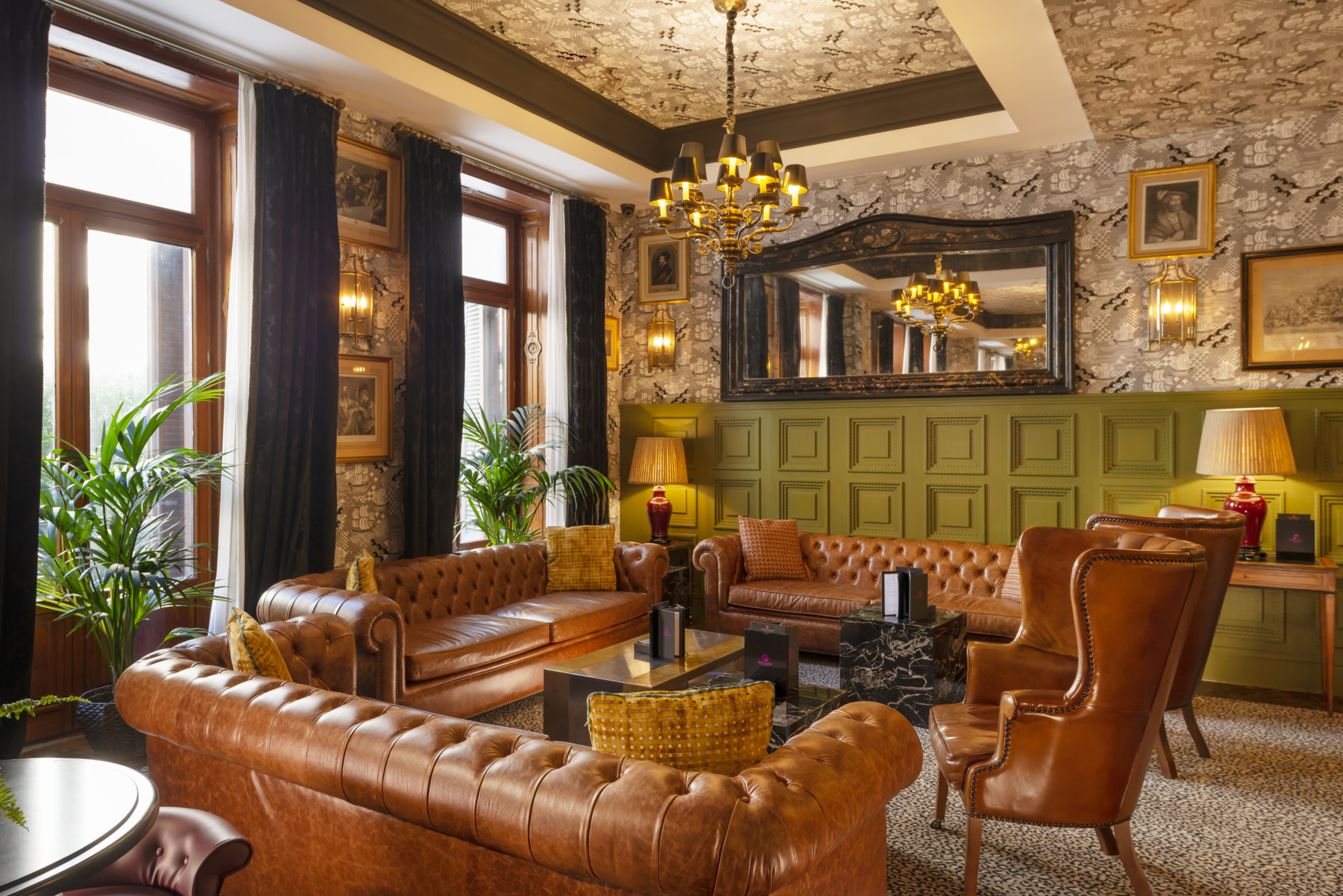 Hotel NH Collection Valencia Colón | nh-hotels.com