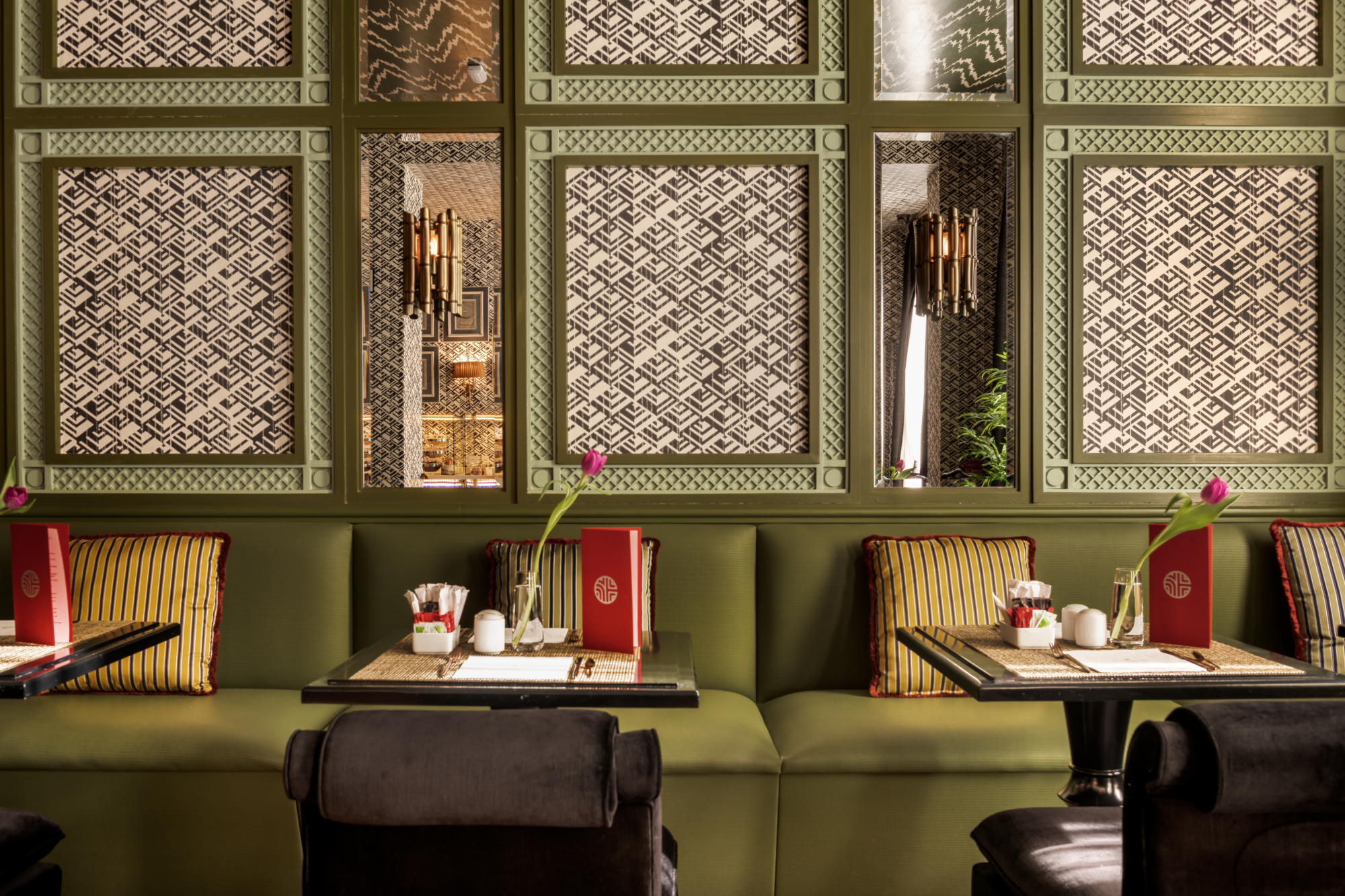 Hotel NH Collection Valencia Colón | nh-hotels.com